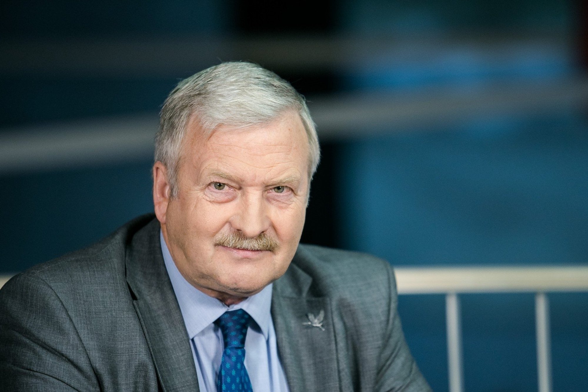 Bronis Ropė. Žmonėms reikia ne pigių kilovatvalandžių, o mažų sąskaitų ...