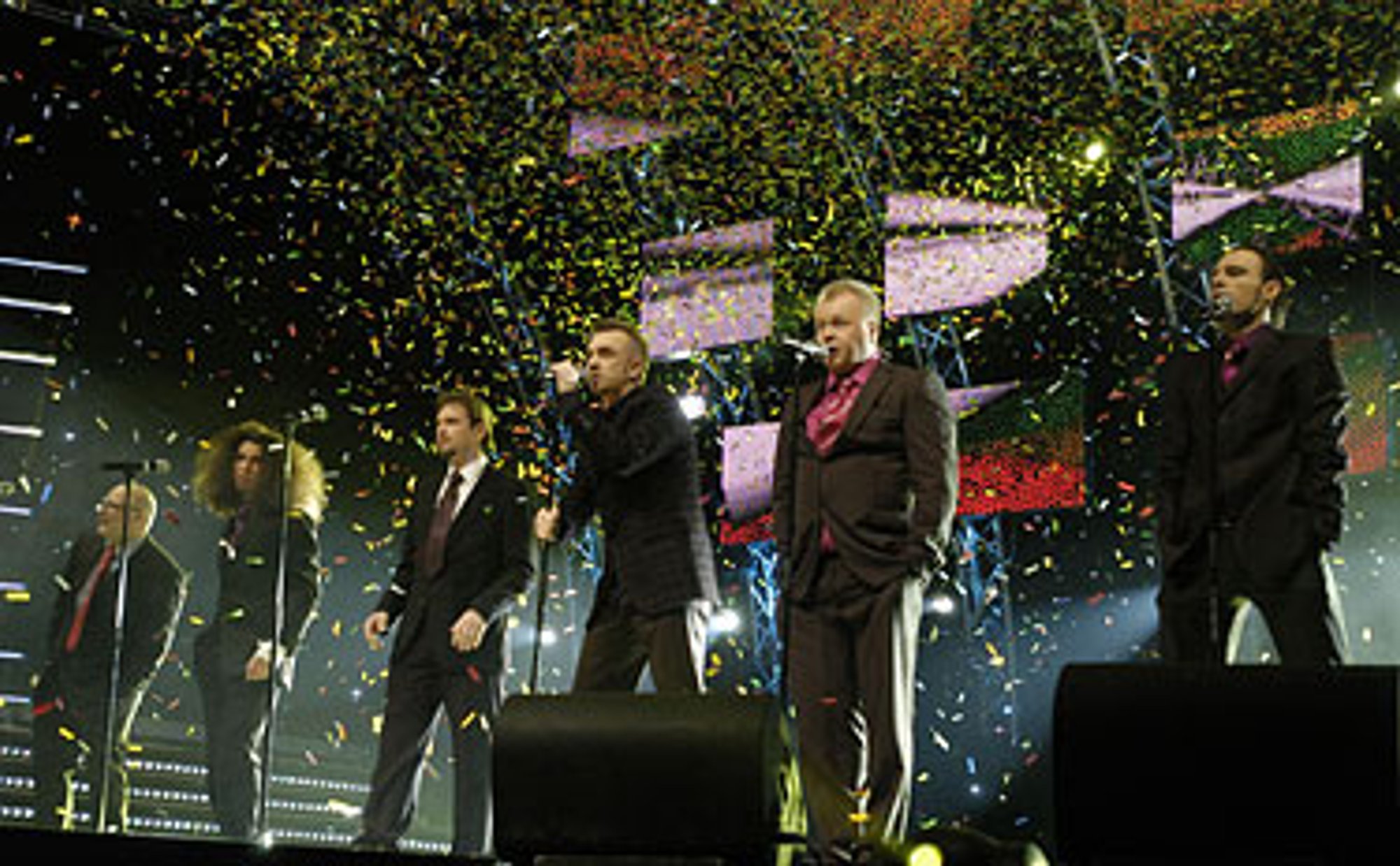 „LT United“ pristatys dainos „We Are the Winners“ vaizdo klipą - Delfi ...