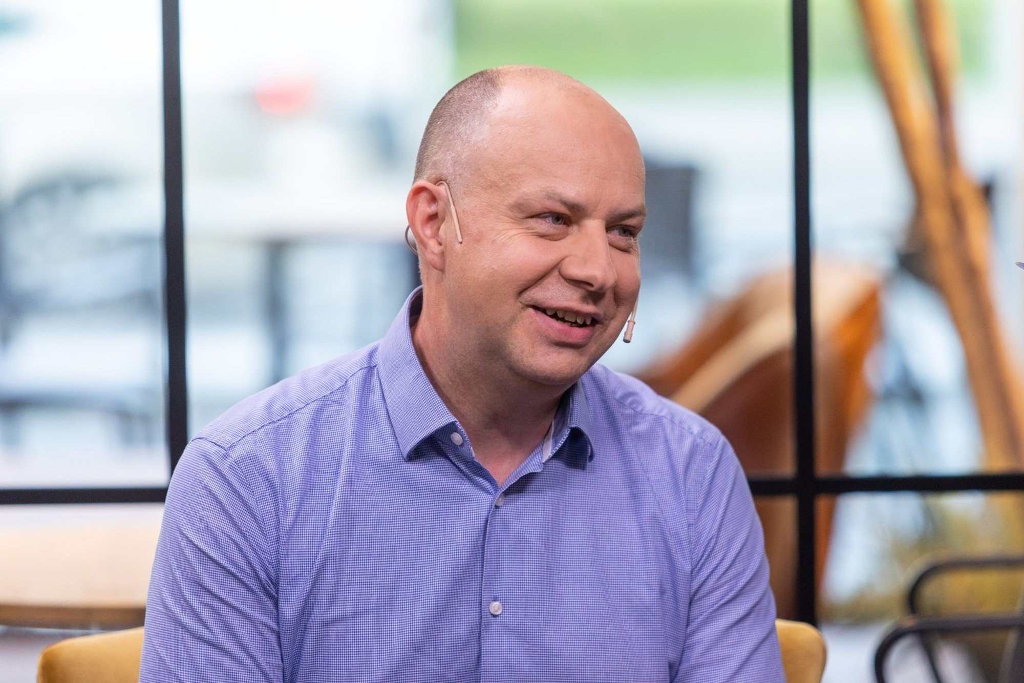 Aurelijus Veryga. Tam davė, o... - Delfi