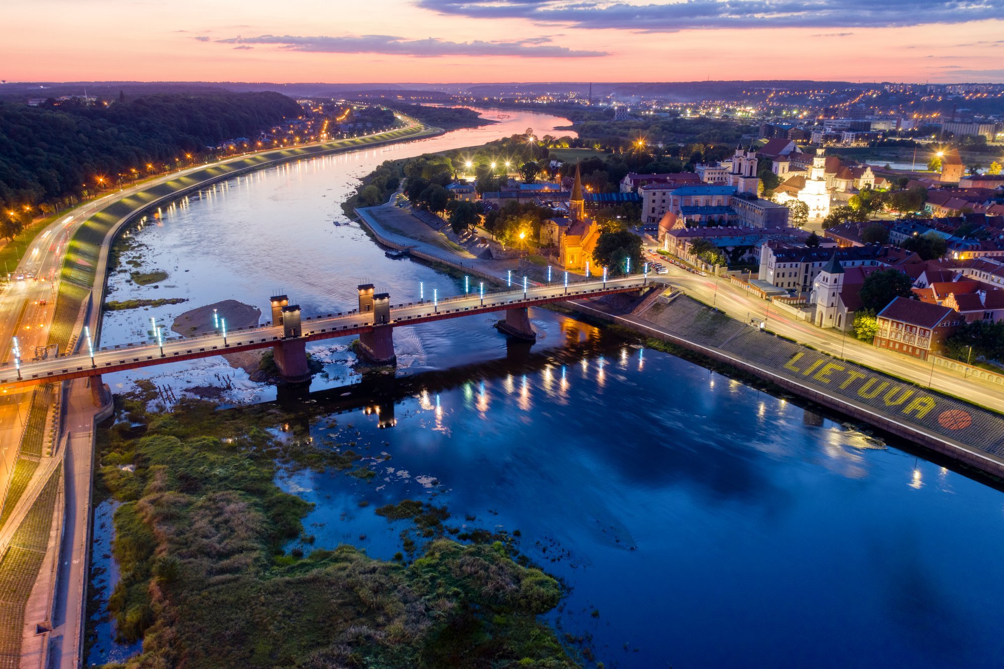 Kaunas in two days: how to make the most of your weekend - Delfi EN