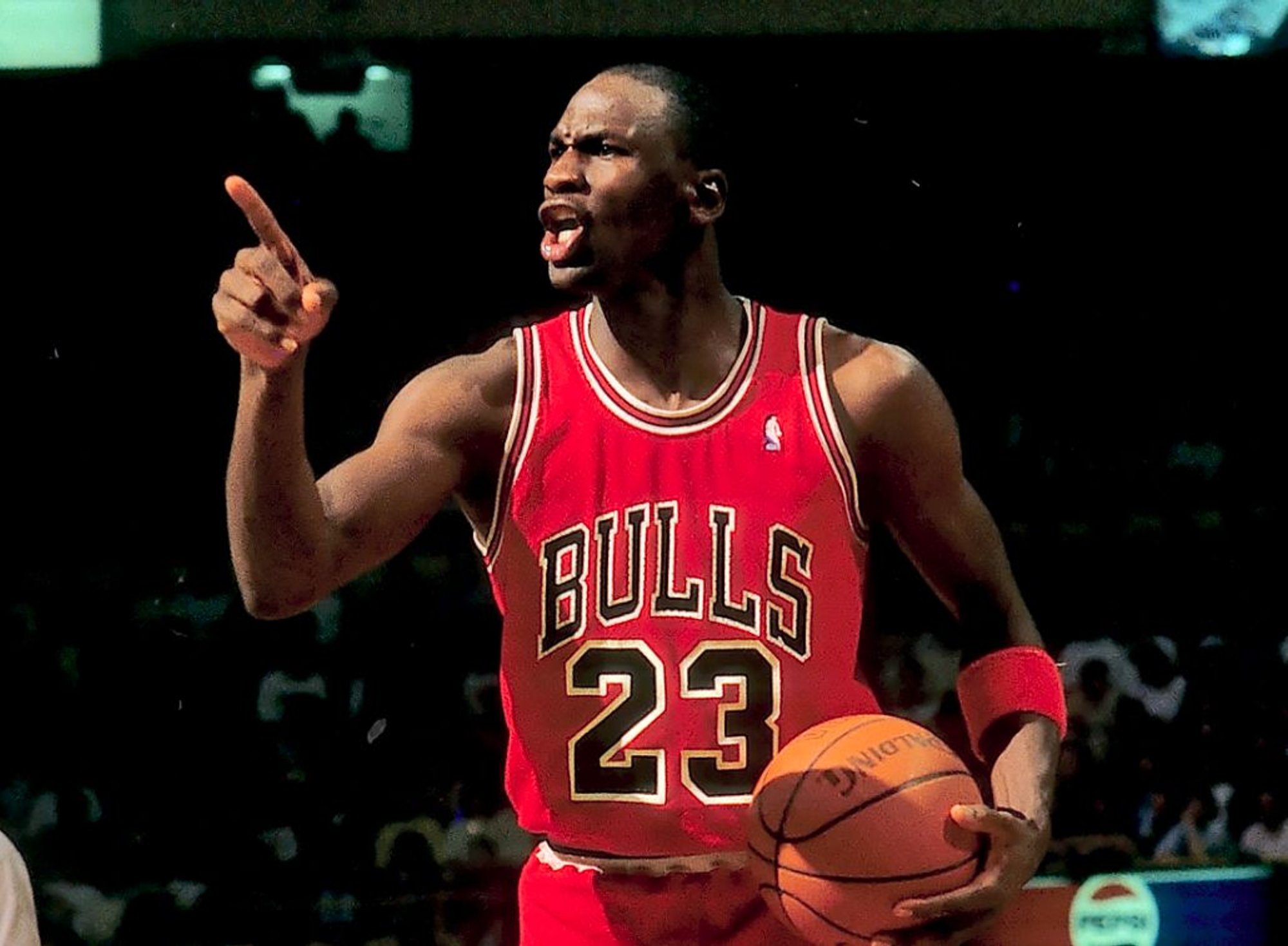 M. Jordanas – turtingiausias pasaulyje sportininkas - Krepšinis.lt