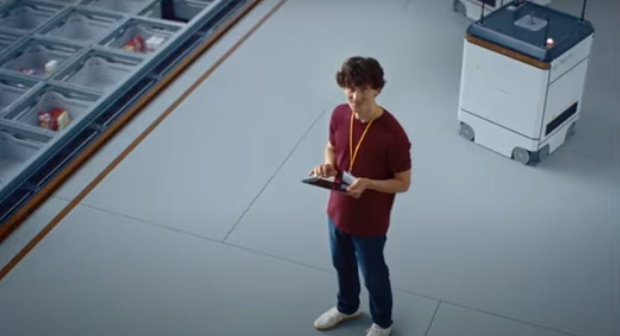 Prasideda didžiausia „Telia“ metų reklaminė kampanija: žada visuotinį ...