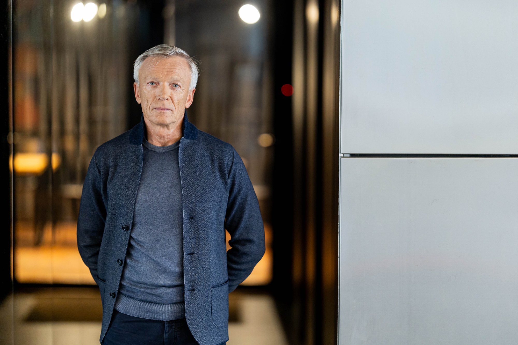 Avulis apie Nacionalinį stadioną: laikas bėga, darbai nevyksta ...