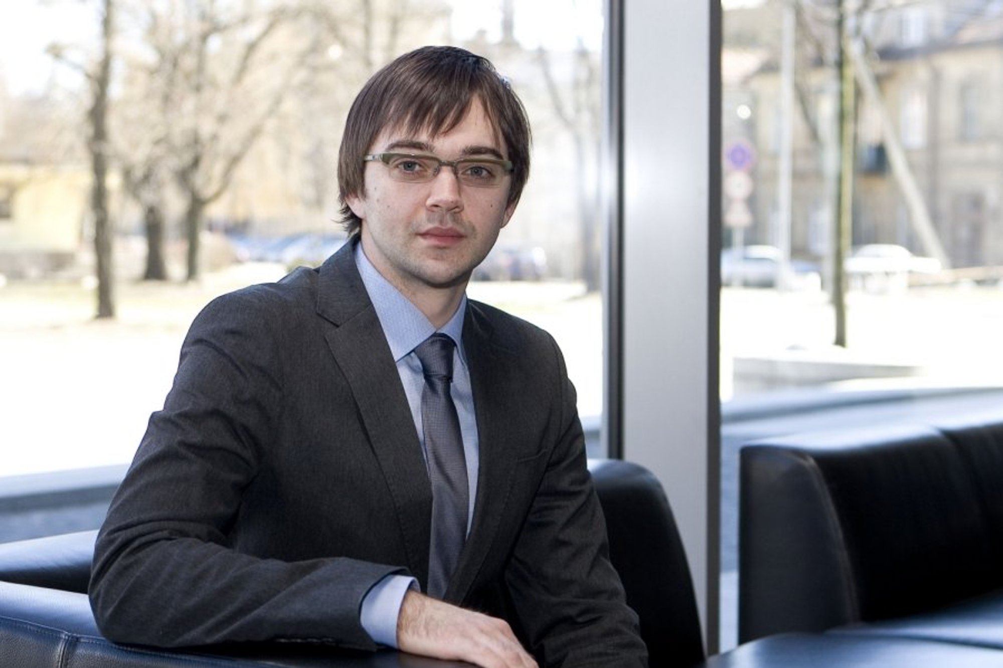 V.Jurkonis: Baltarusijos užsienio politikoje pokyčių tikėtis neverta ...