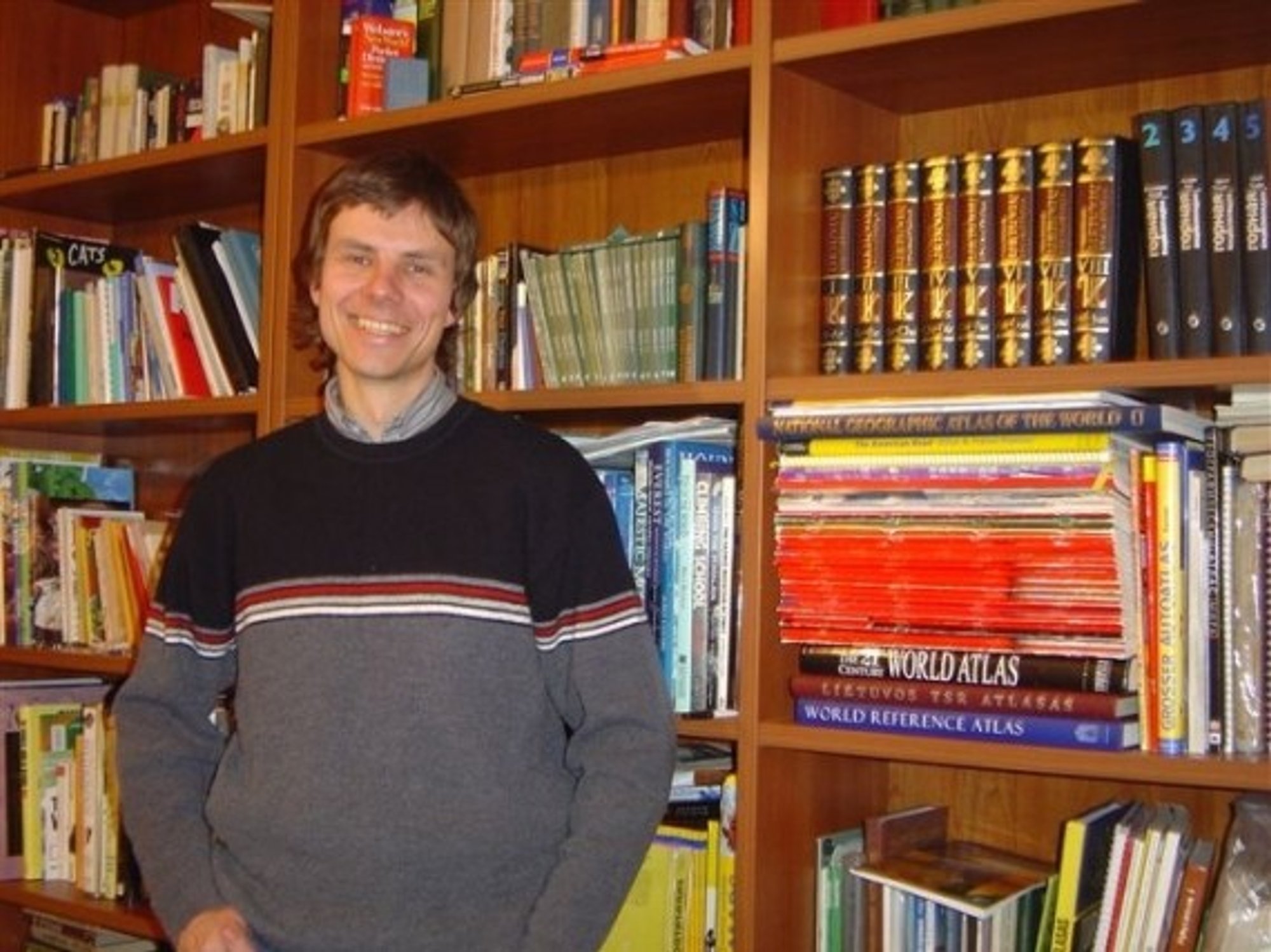 D.Matulis: išvažiavimas studijuoti dėl mados žalingas šaliai - Delfi