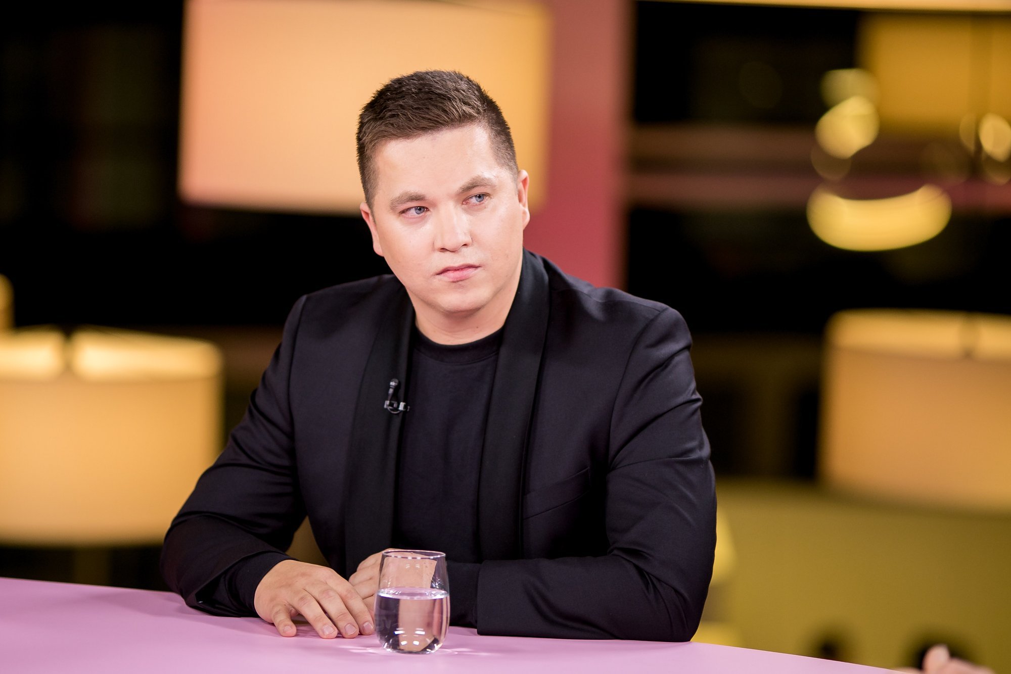 Rimtą traumą Indonezijoje patyręs Žygimantas Barysas: tą pačia naktį ...