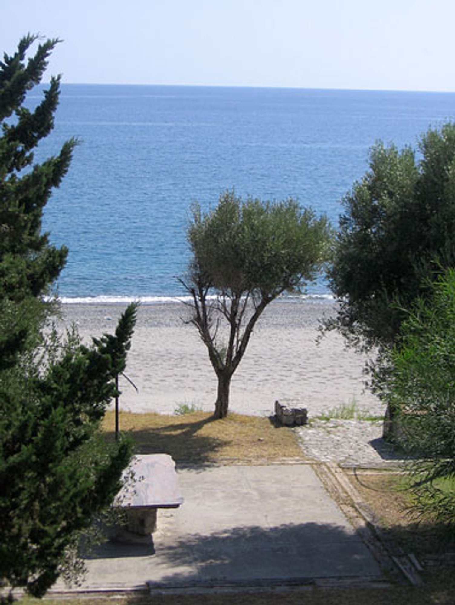 Atrandant Kalabriją (foto) - Delfi veidai