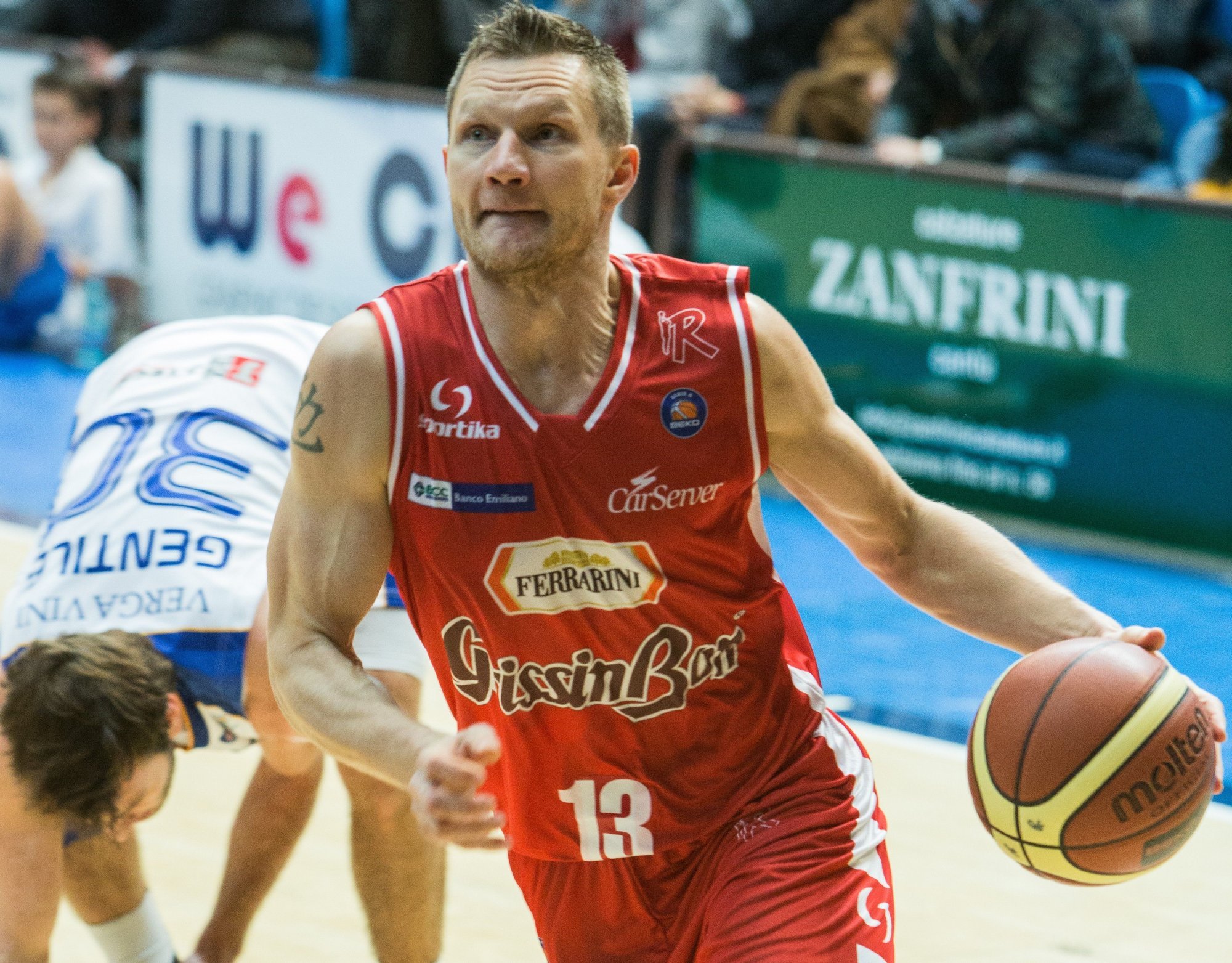 Susidūręs su onkologija R. Kaukėnas priėmė sprendimą - Delfi veidai