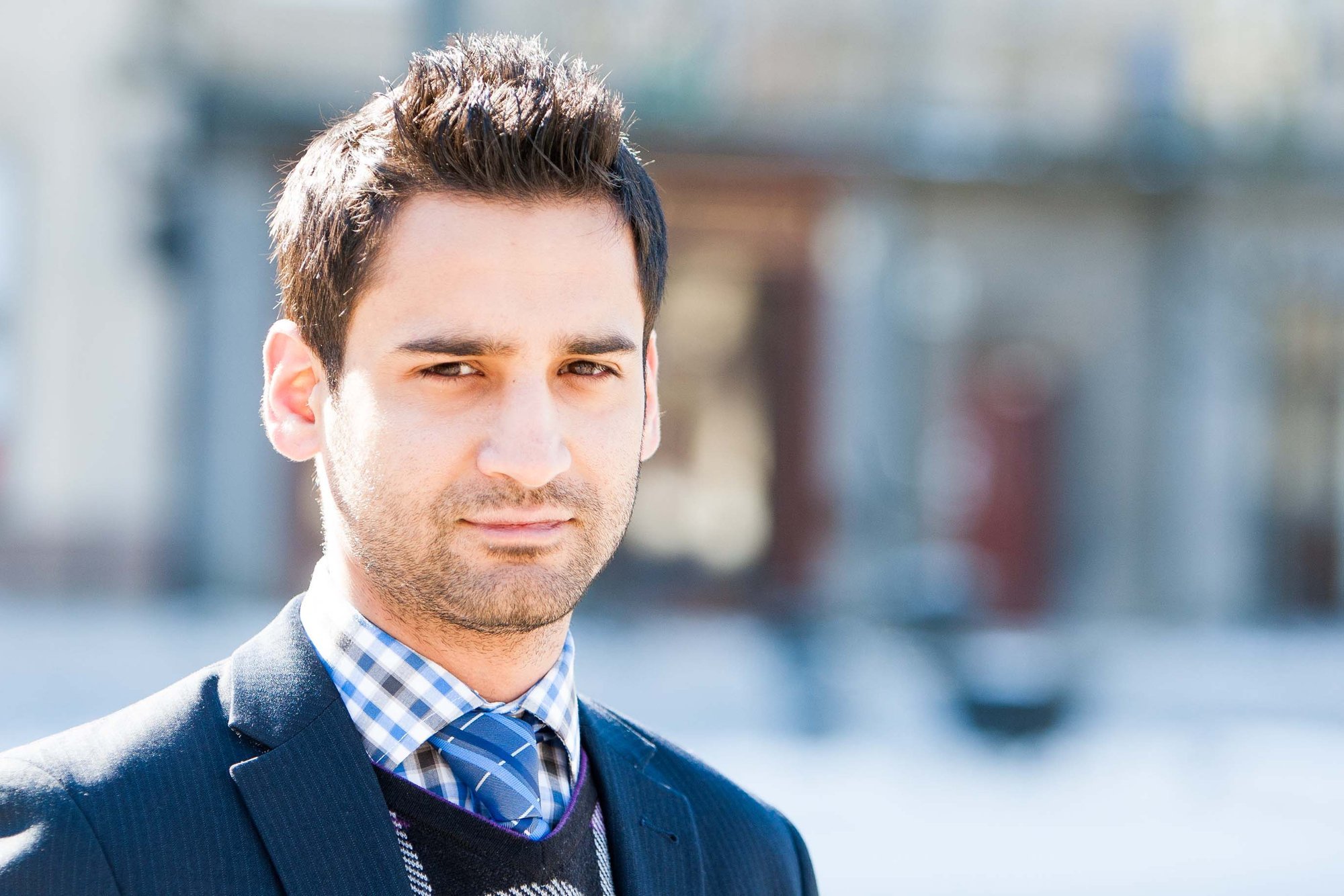 Pakistanietis, tapęs Lietuvos verslo ambasadoriumi - Delfi verslas