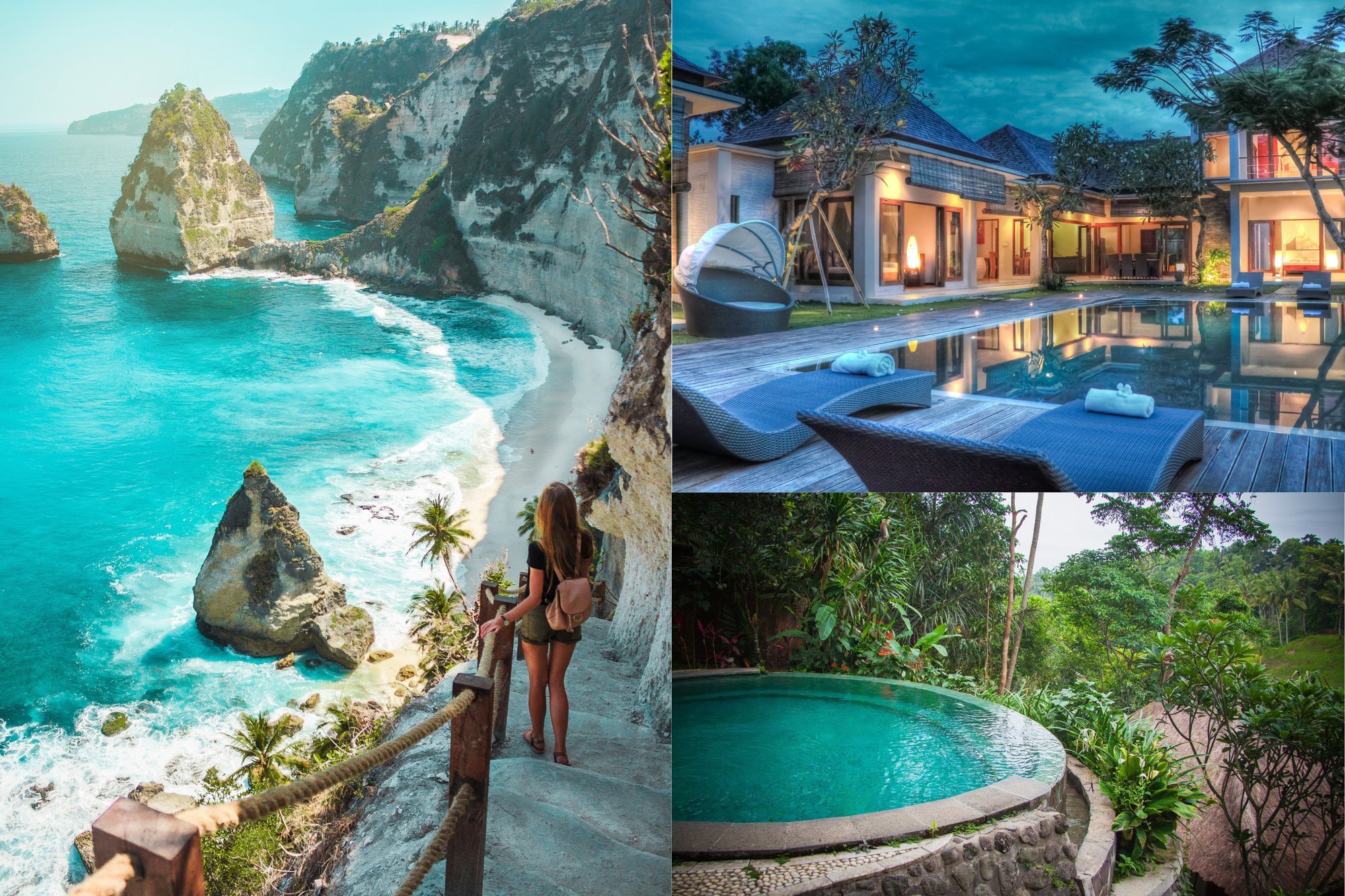 Populiariausios Azijos šalys, kurios netaiko jokių apribojimų ...