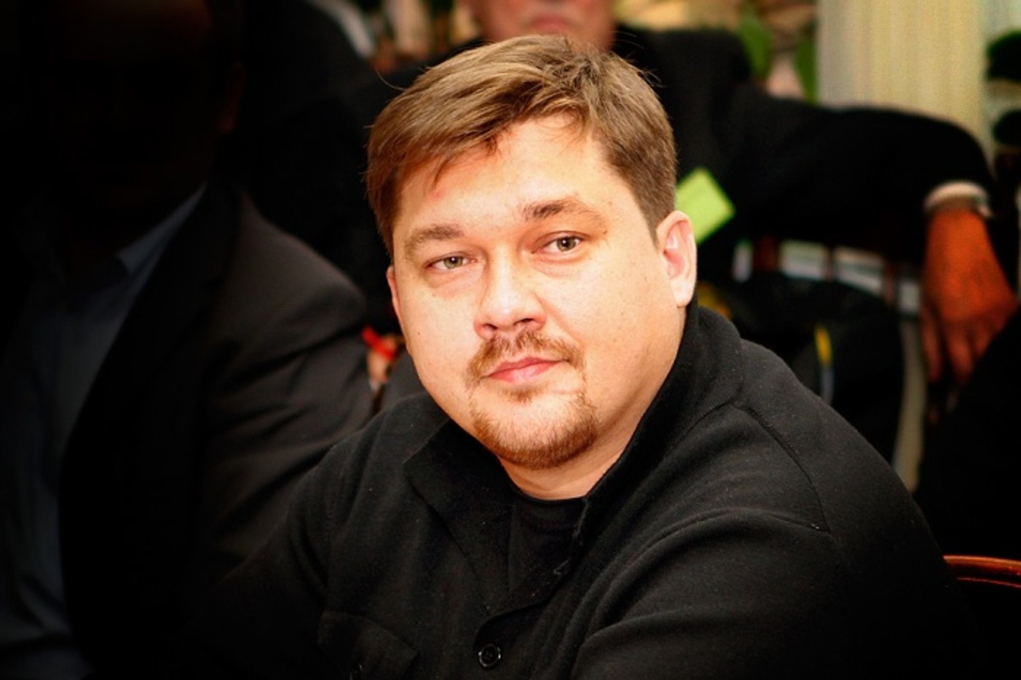 Į Vilniaus mero postą siūlomas „tvarkietis“ parlamentaras A.Petkus - Delfi