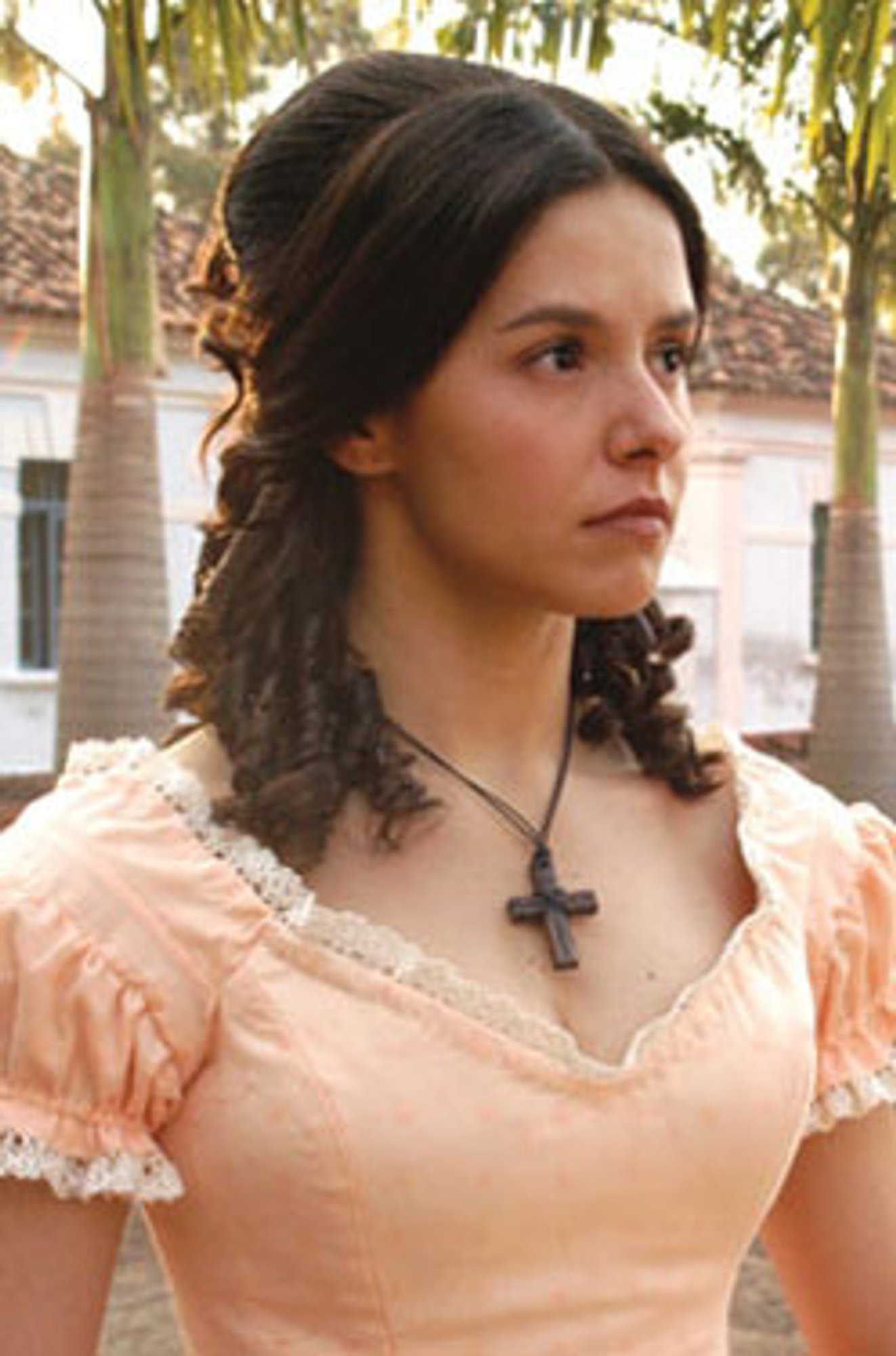 Per LNK – garsioji „Vergės Izauros“ istorija - Delfi veidai