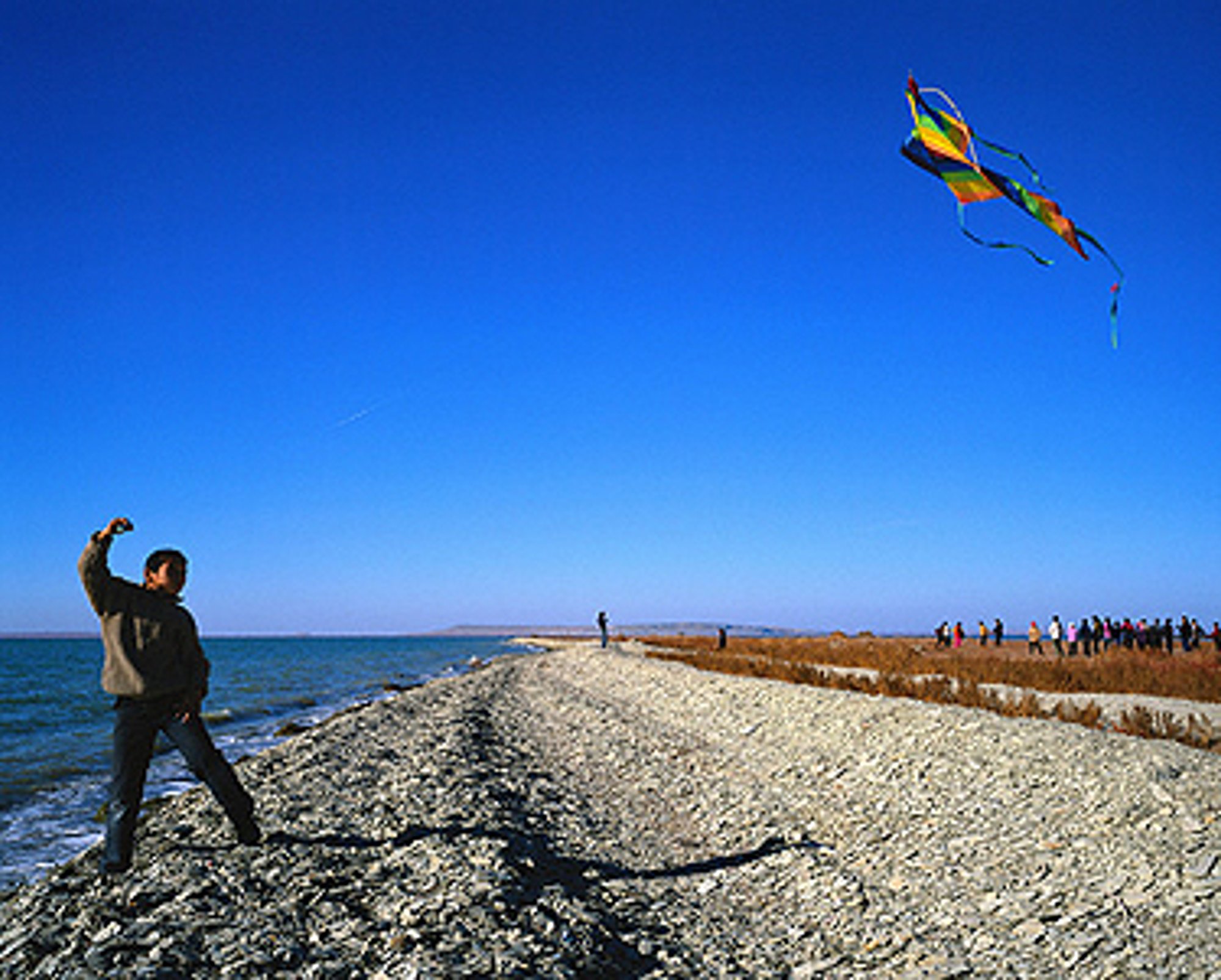 Nuomonė. Kodėl verslo žvilgsnis krypsta į Kazachstaną? - Delfi verslas