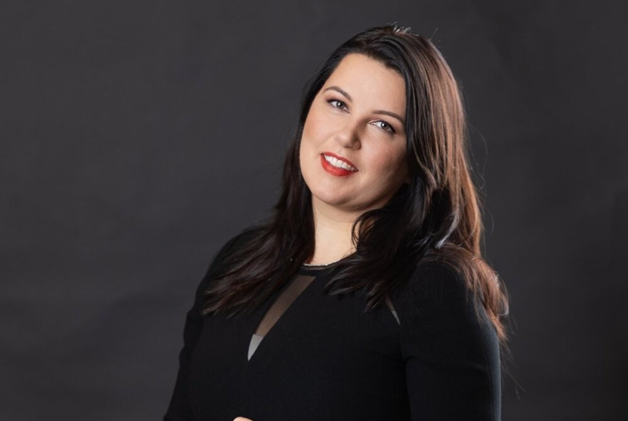 „GOD Lithuania“ vadovė Vilma Khmaladzė: „Man norisi ne nugesinti žmogų, o padėti jam siekti ...