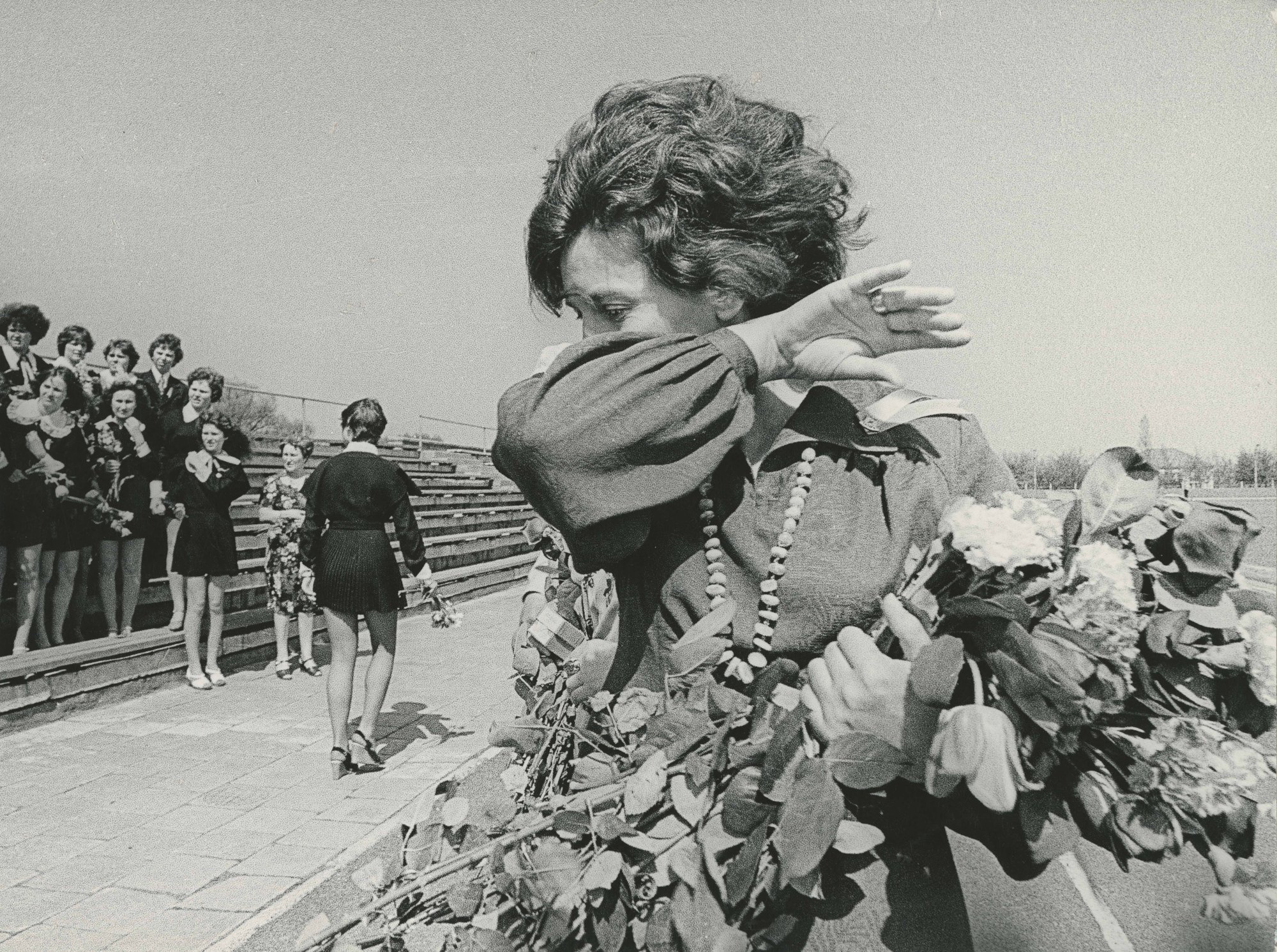 Lietuvos fotografijos klasikas Vaclovas Straukas: skaitovas ir aktorius ...