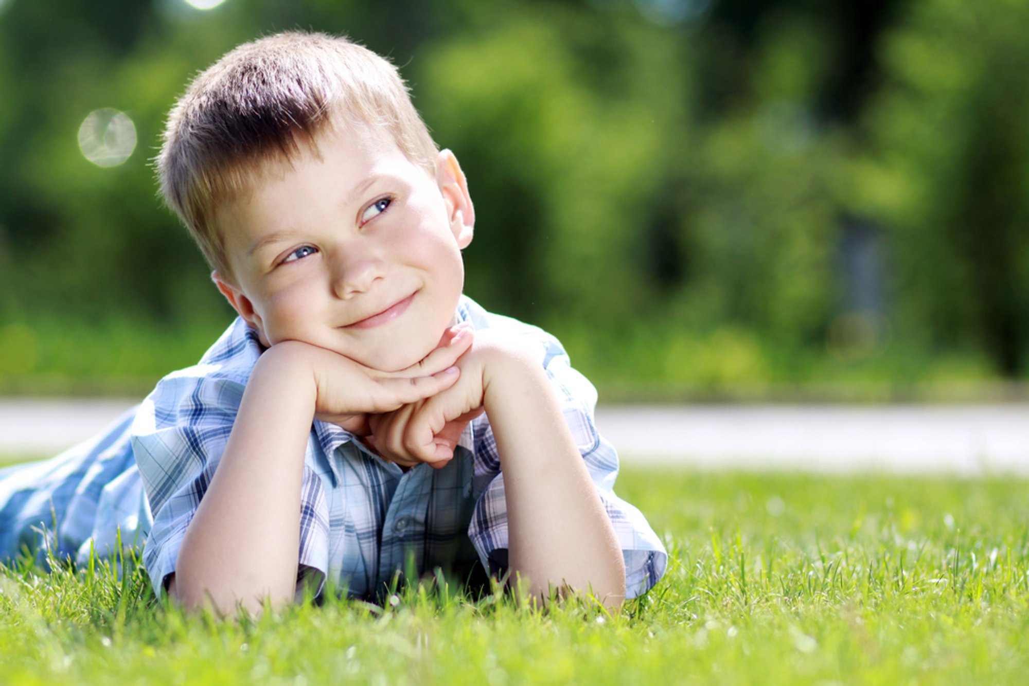 Nepaklusnus vaikas darželyje - Delfi gyvenimas