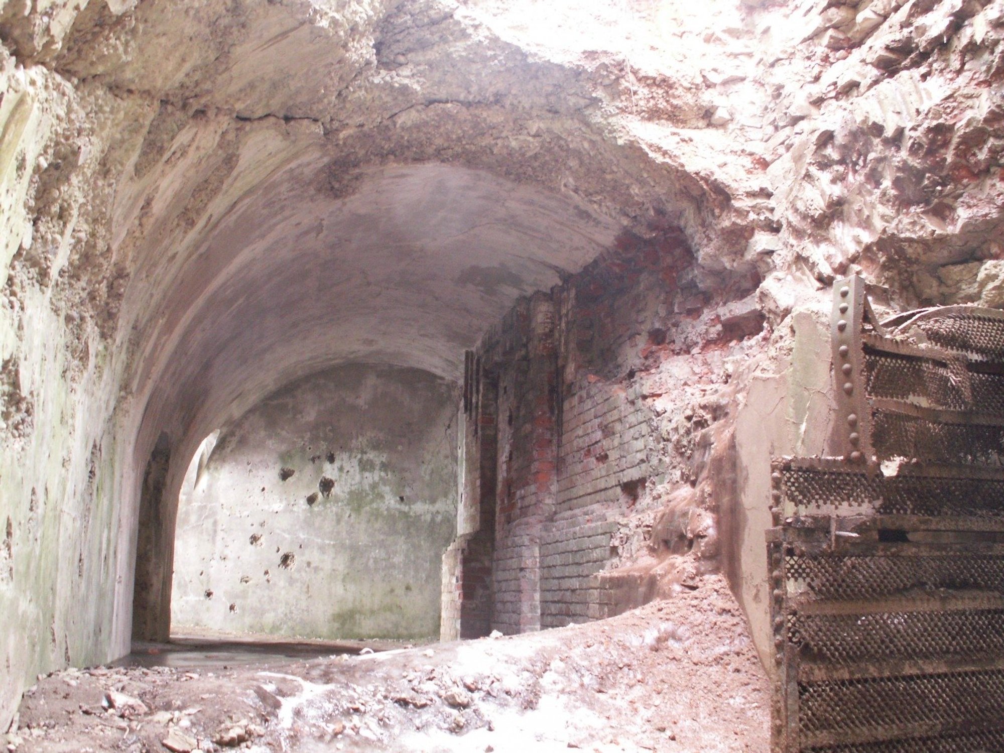 Kauno fortai sulauks savivaldybės dėmesio - Delfi