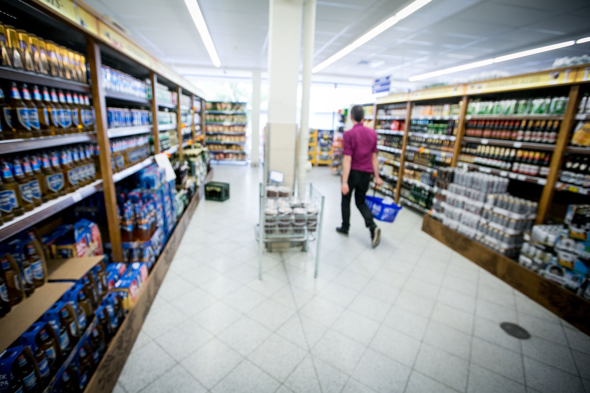 Brangs cigaretės ir alkoholiniai gėrimai - Delfi verslas