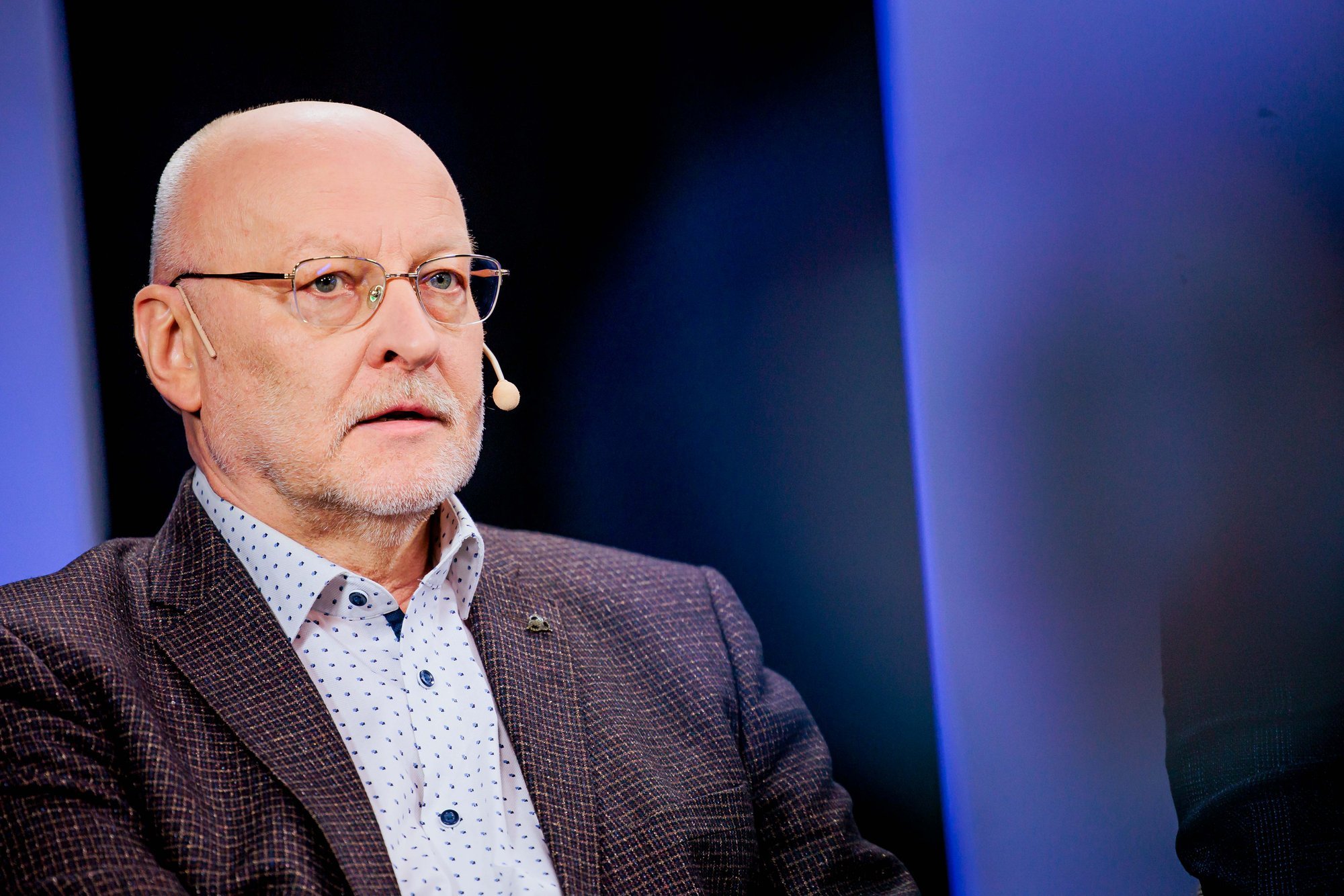 Rimvydas Valatka. Karo veidmainiai - Delfi