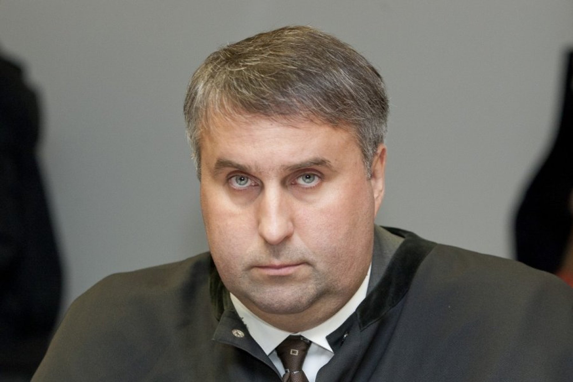 Buvęs N. Venckienės vyras: man neteko bendrauti su D. Kedžio dukra - Delfi