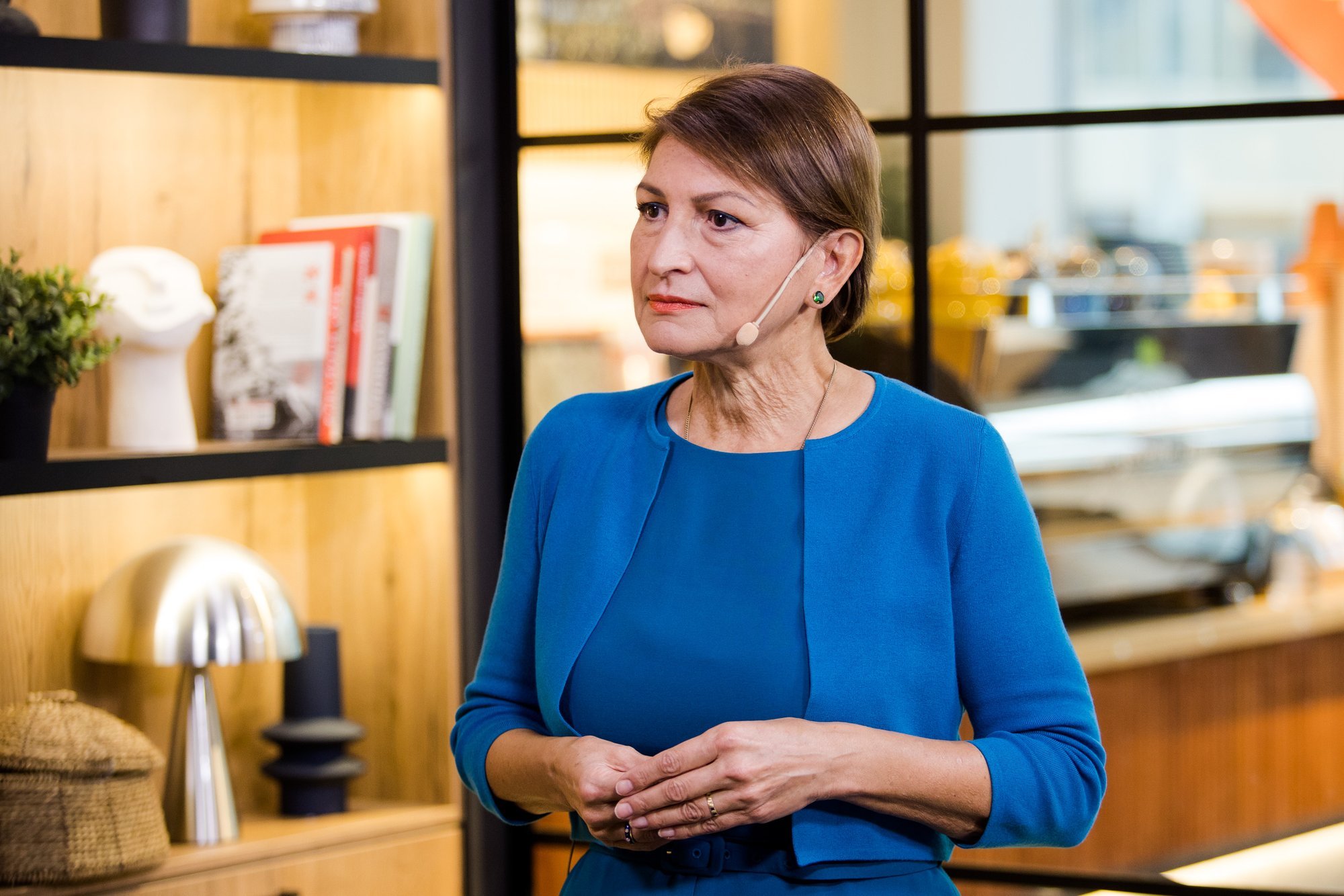 Elena Leontjeva. Naujos ir senos dilemos dėl pensijų kaupimo - Delfi ...
