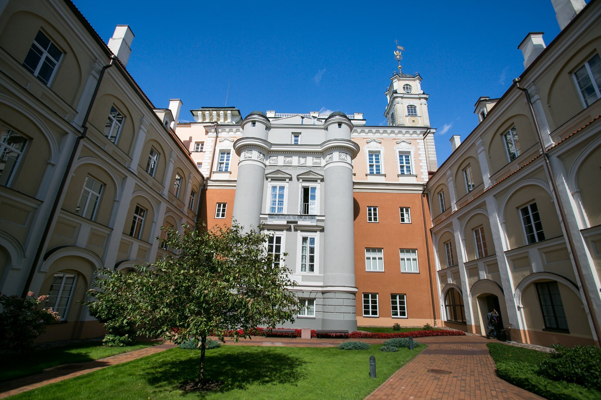 Lithuanian ministry unveils university network reorganization plan ...