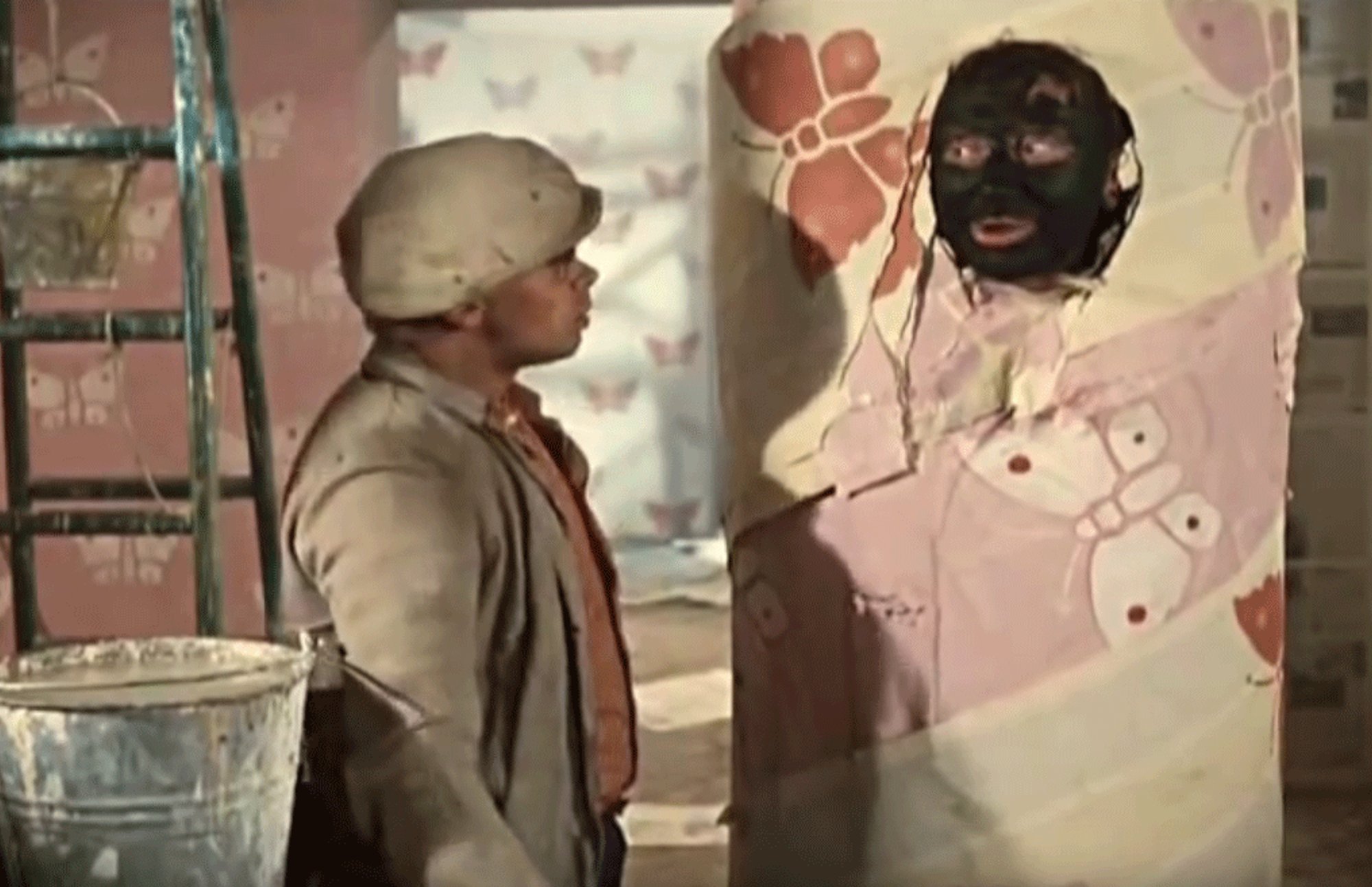 Расшифровать Россию: самый американский российский фильм - Delfi RU