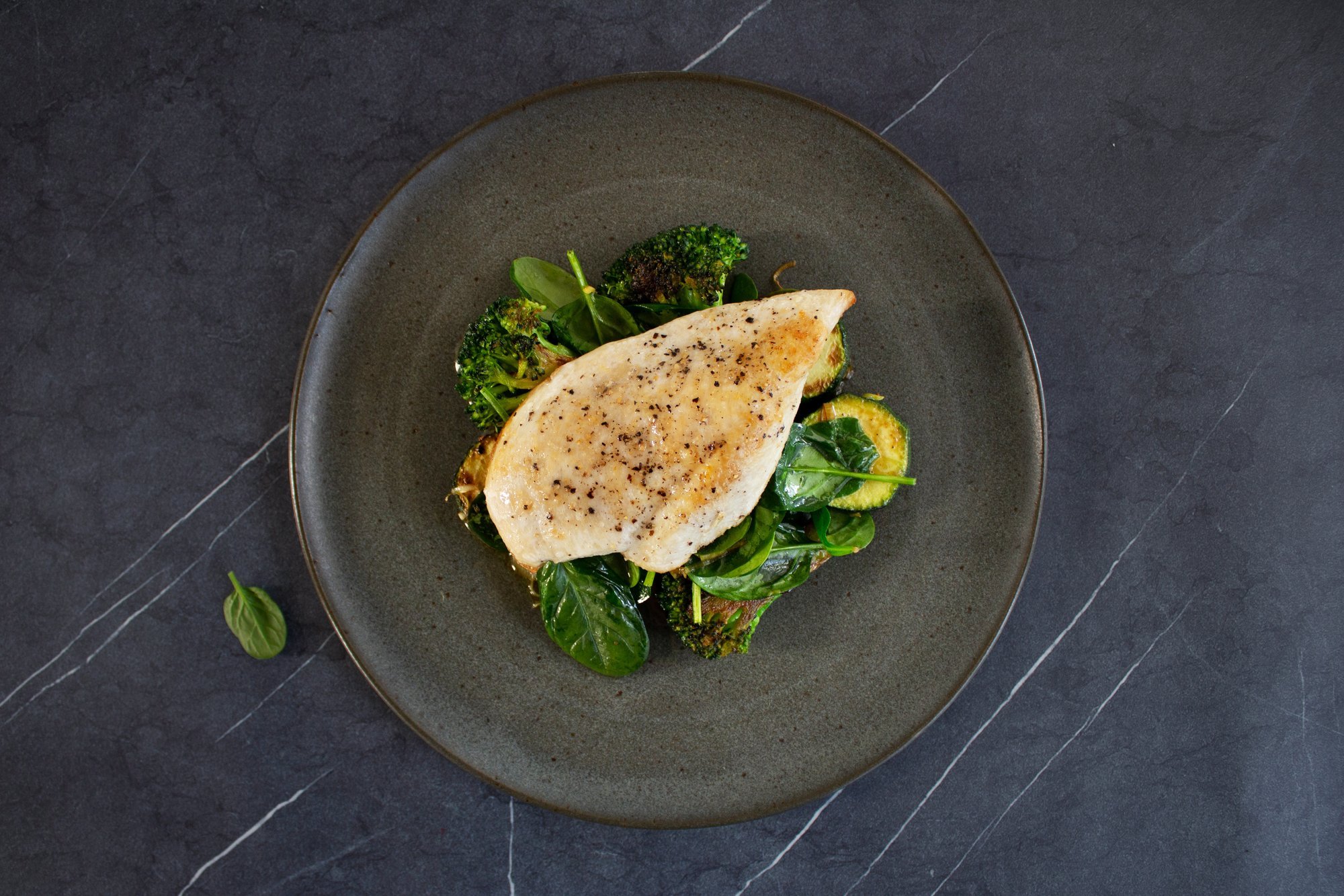 Vištienos filė - Delfi receptai - daugiau nei 1000 receptų