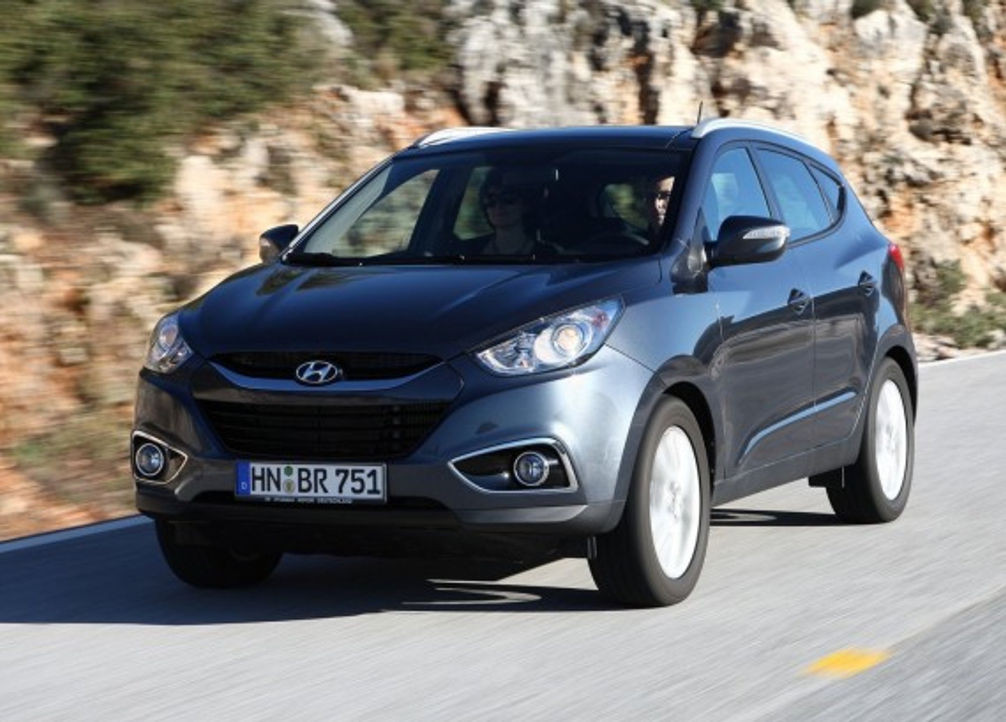 Šiemet „Kia“ 40 proc. didins gamybą Slovakijoje - Delfi auto