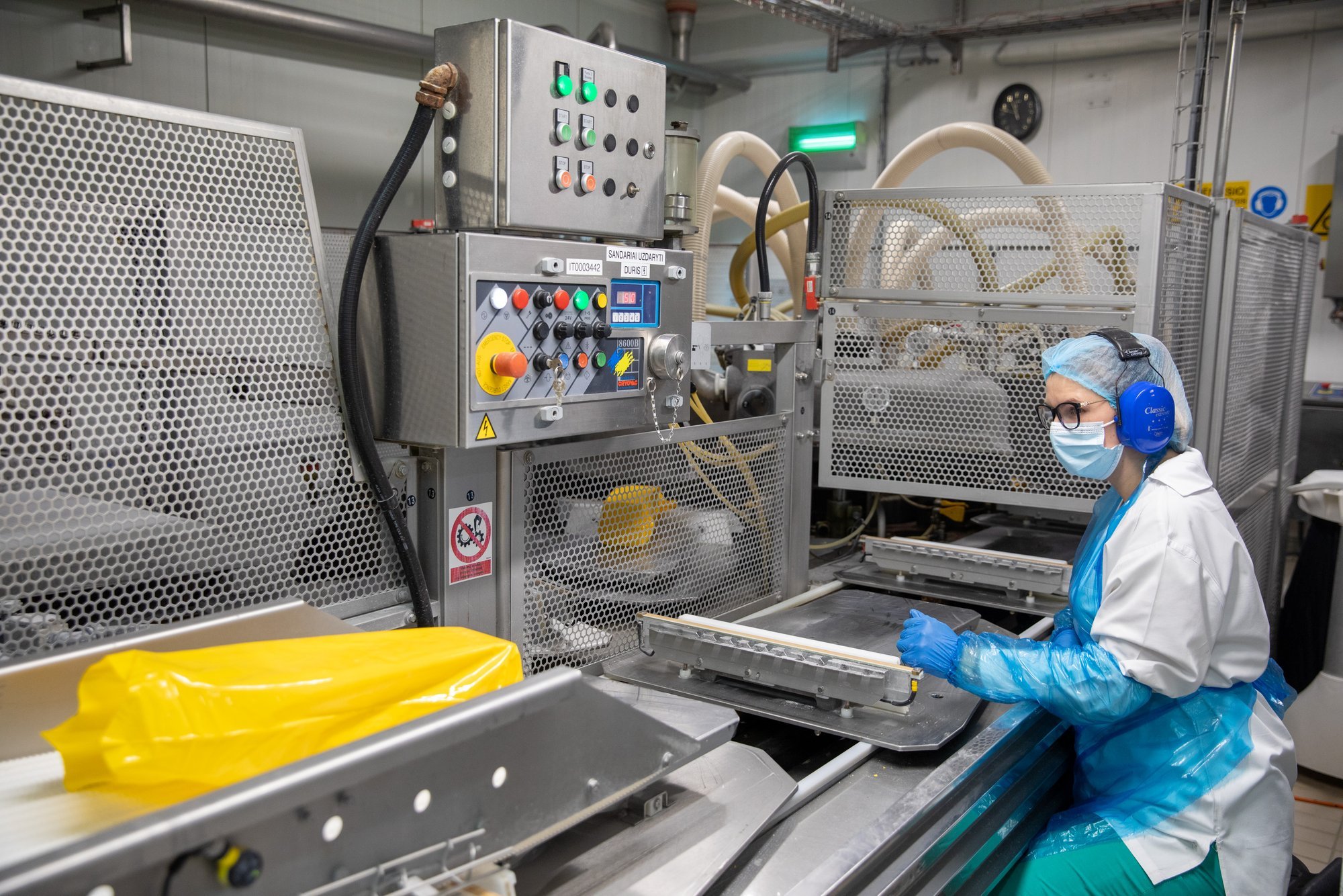 „Vilvi Group“ 2022 m. pajamos augo 50 proc. ir siekė 234,1 mln. - Delfi ...