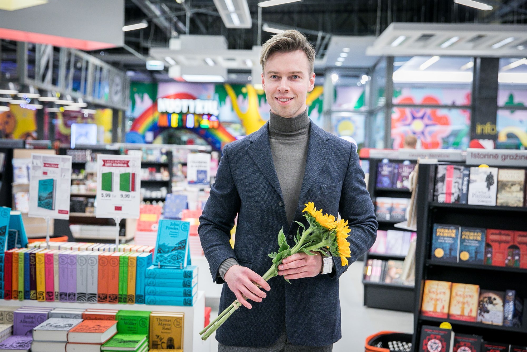 Martas Kalendra prieš dvikovą „Lietuvos balse": jaučiuosi gniuždomas ...