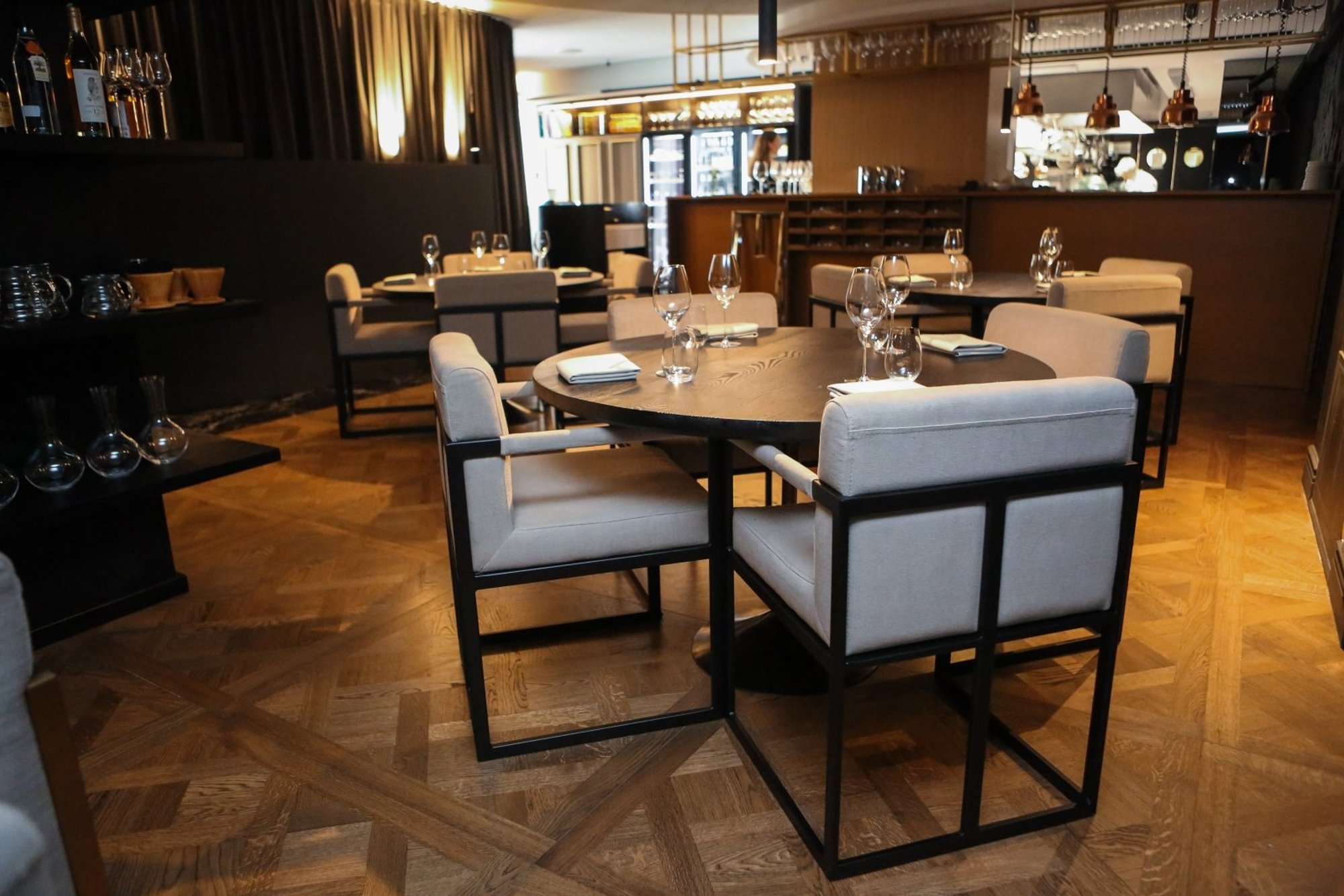 Du Lietuvos restoranai – tarp geriausių pasaulyje - Delfi maistas