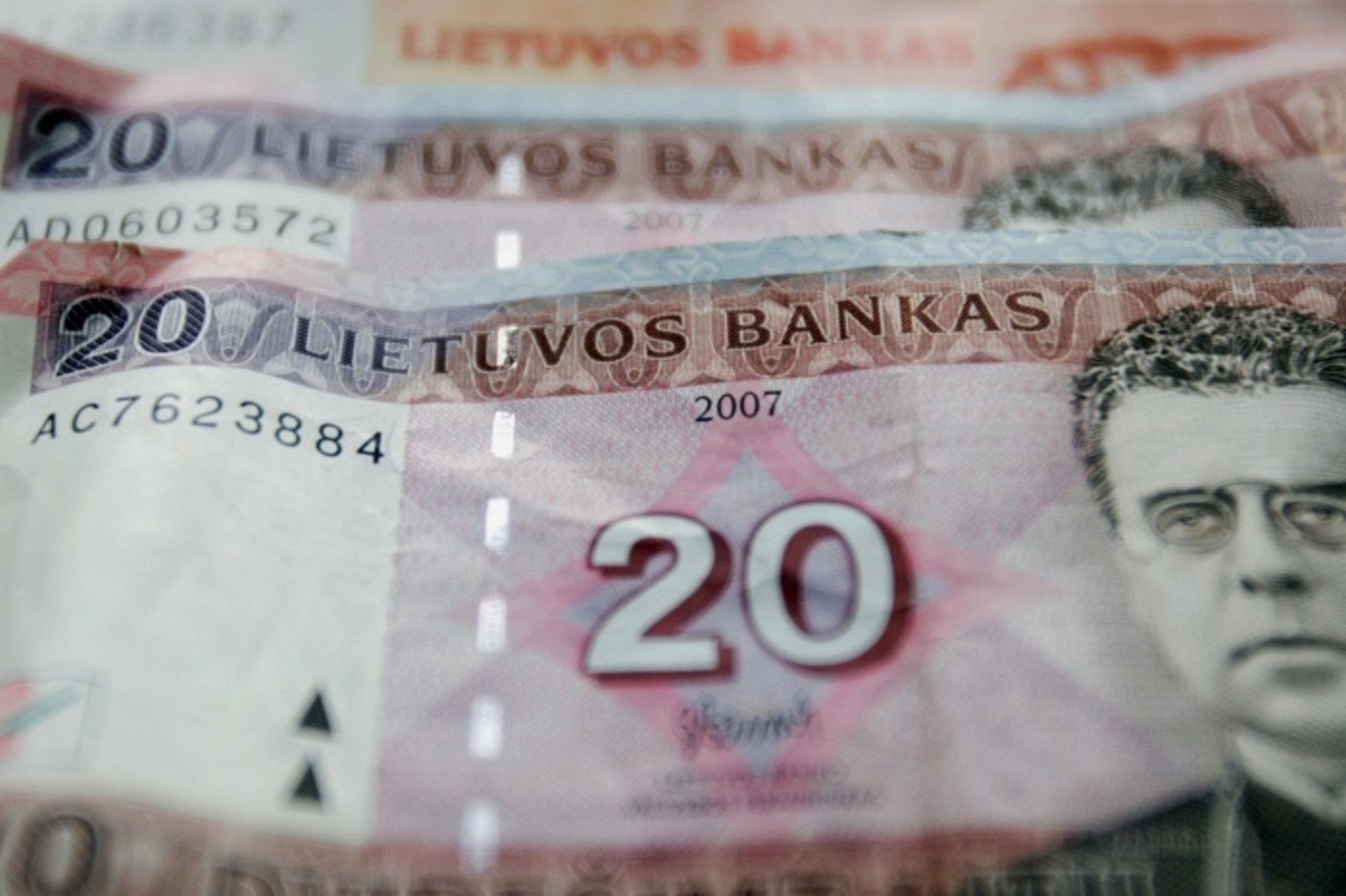 Mokykloms tautinių mažumų kalba - 21 proc. didesni mokinio krepšeliai ...