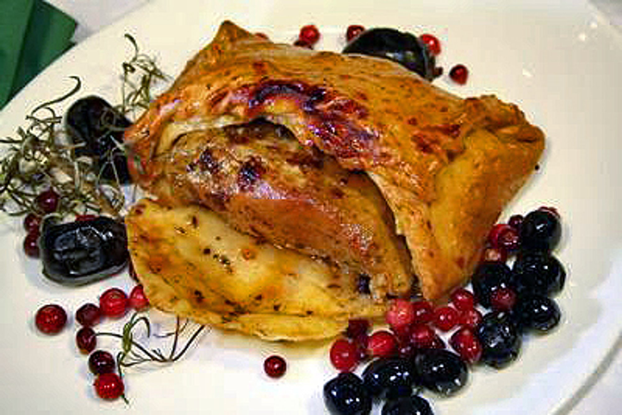 Kiauliena, kepta tešloje - Delfi gyvenimas