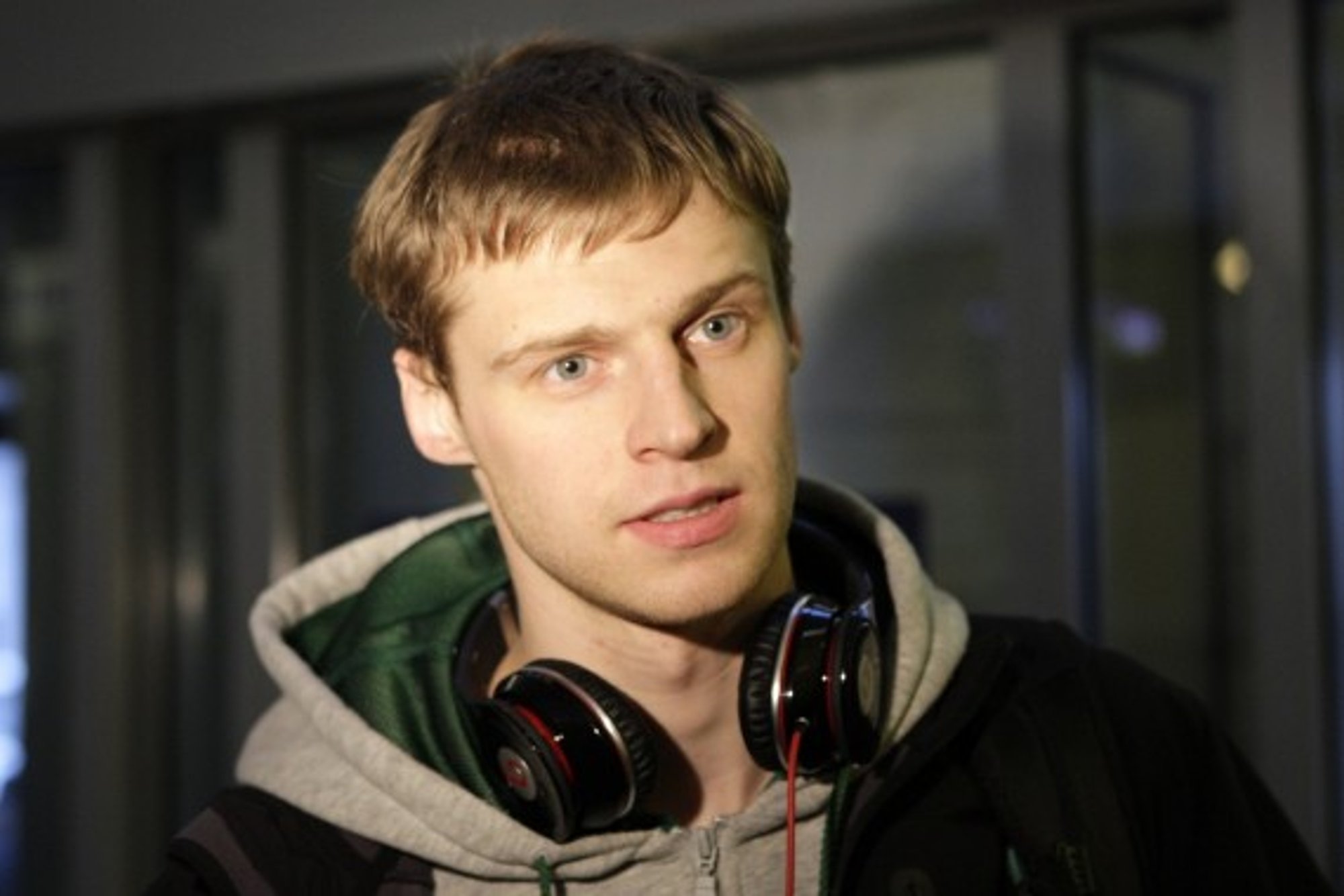 M.Pocius: laukia sunkiausios sezono rungtynės - Krepšinis.lt