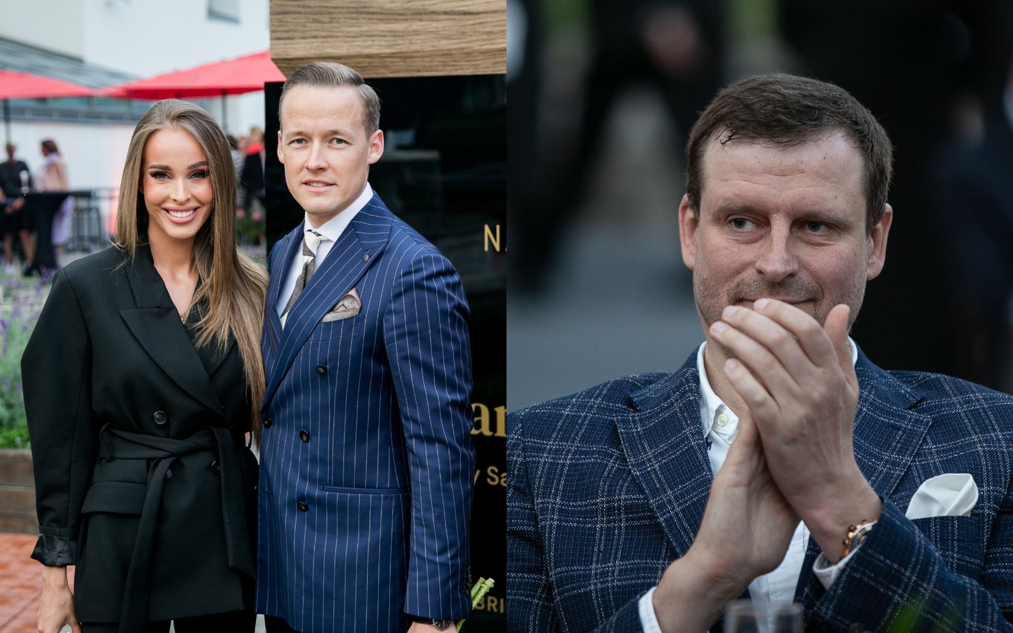 Danielius Bunkus džiaugiasi dėl augančių sekėjų skaičiaus: galėtų tie ...