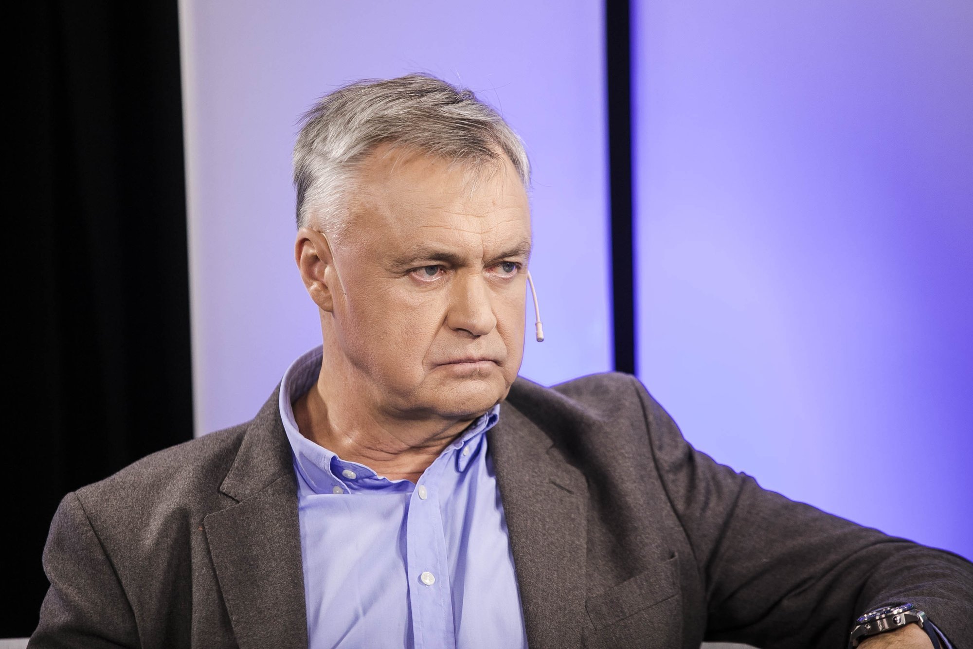 Robertas Dargis. Su kuo valgoma moralė? - Delfi verslas