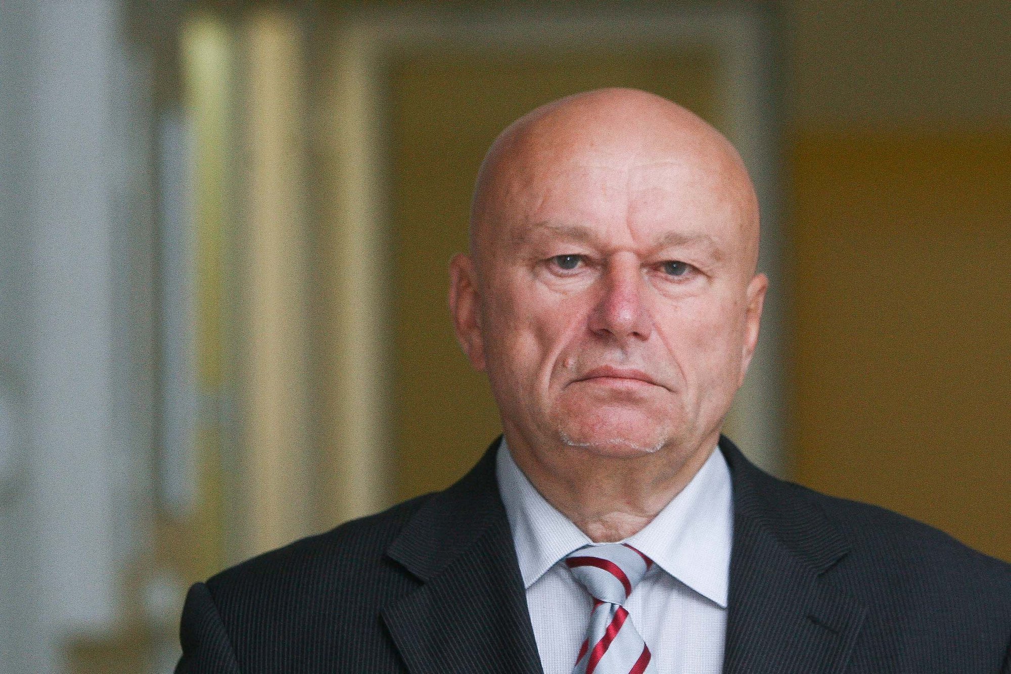 Karolis Jovaišas. „Dvigubo holokausto“ teorija ir kiti išminties perlai ...