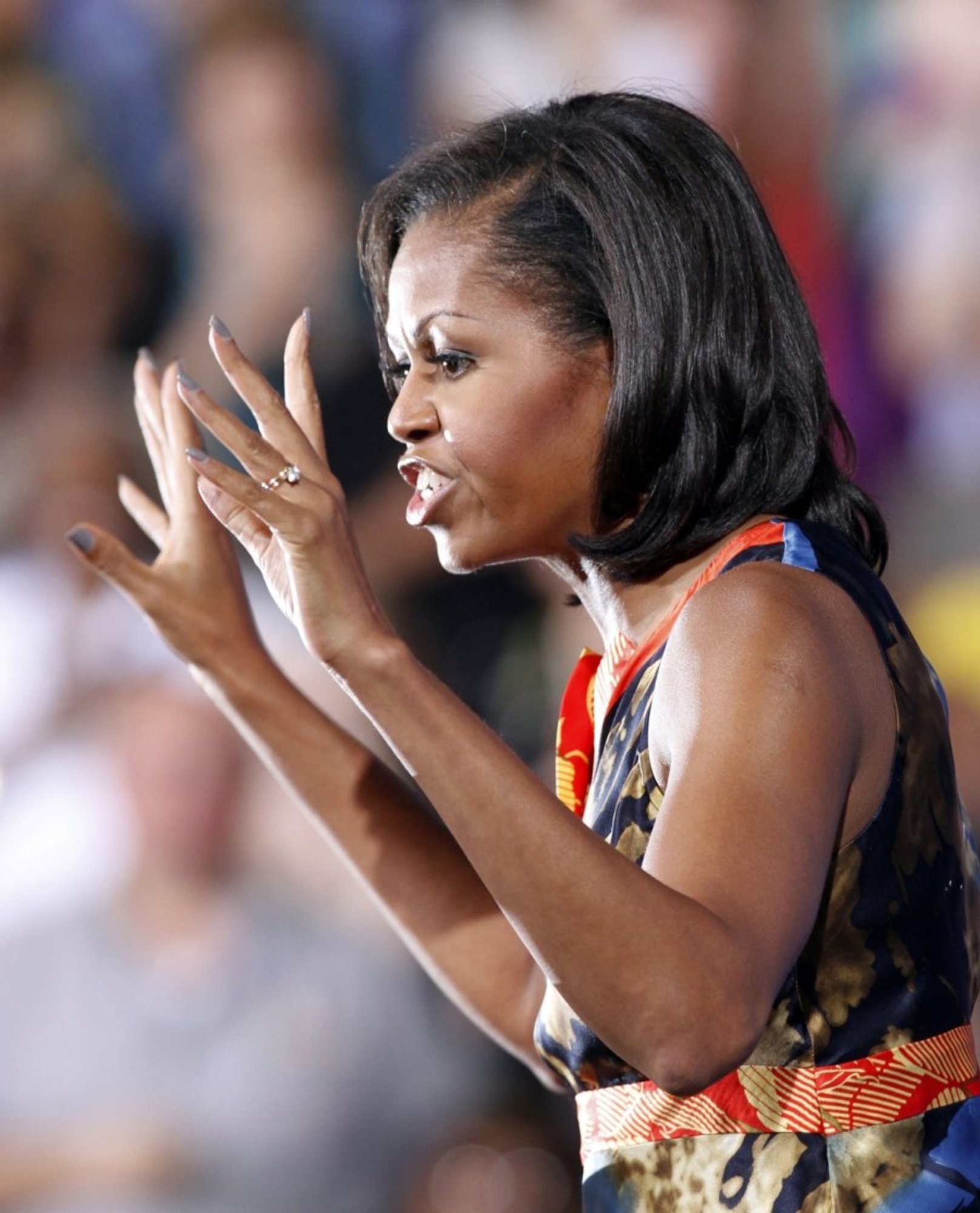 Programišiai paviešino M.Obamos, P.Hilton ir A.Schwarzeneggerio ...