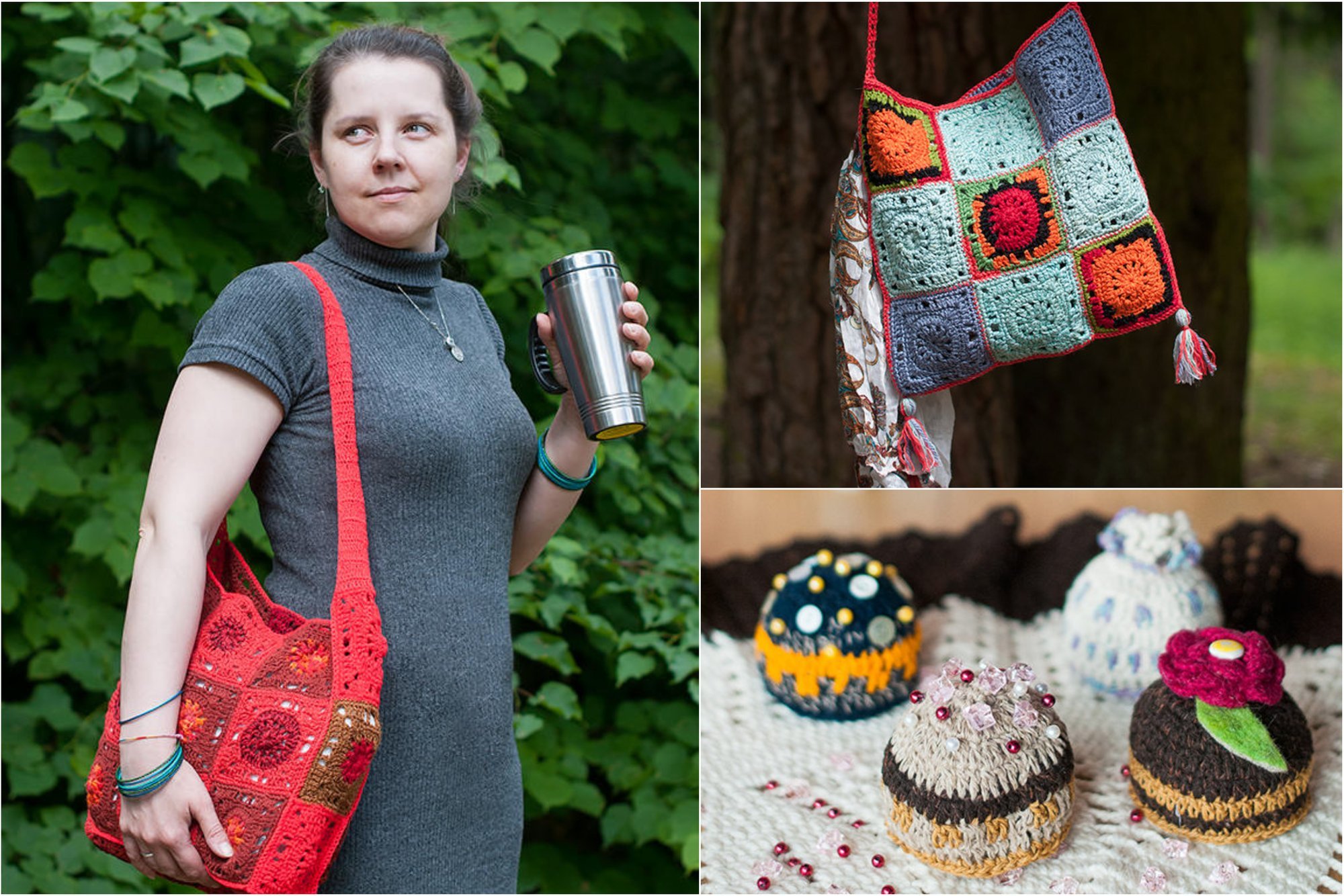 Šiai menininkei kantrybės pavydėtų kiekvienas: darbą banke pakeitė ...