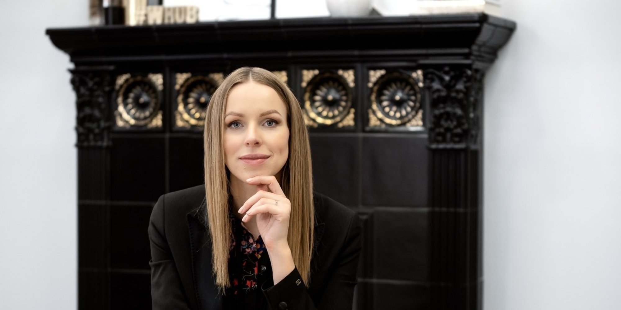 Dominyka Venciūtė. Vadovas ir socialiniai tinklai: kodėl kiekvienas ...