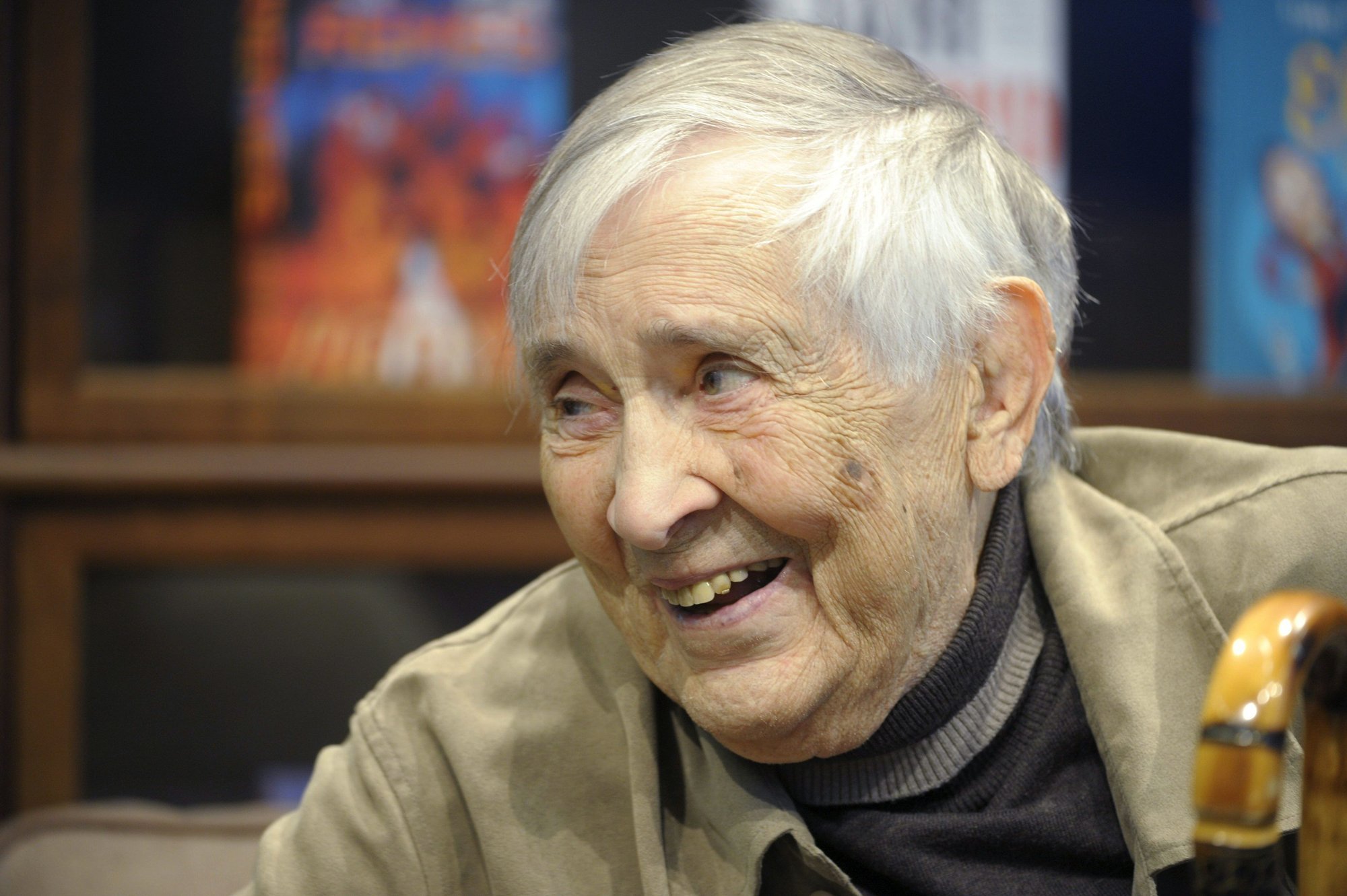 Suomijoje mirė garsus kompozitorius klasikas E. Rautavaara - Delfi kultūra