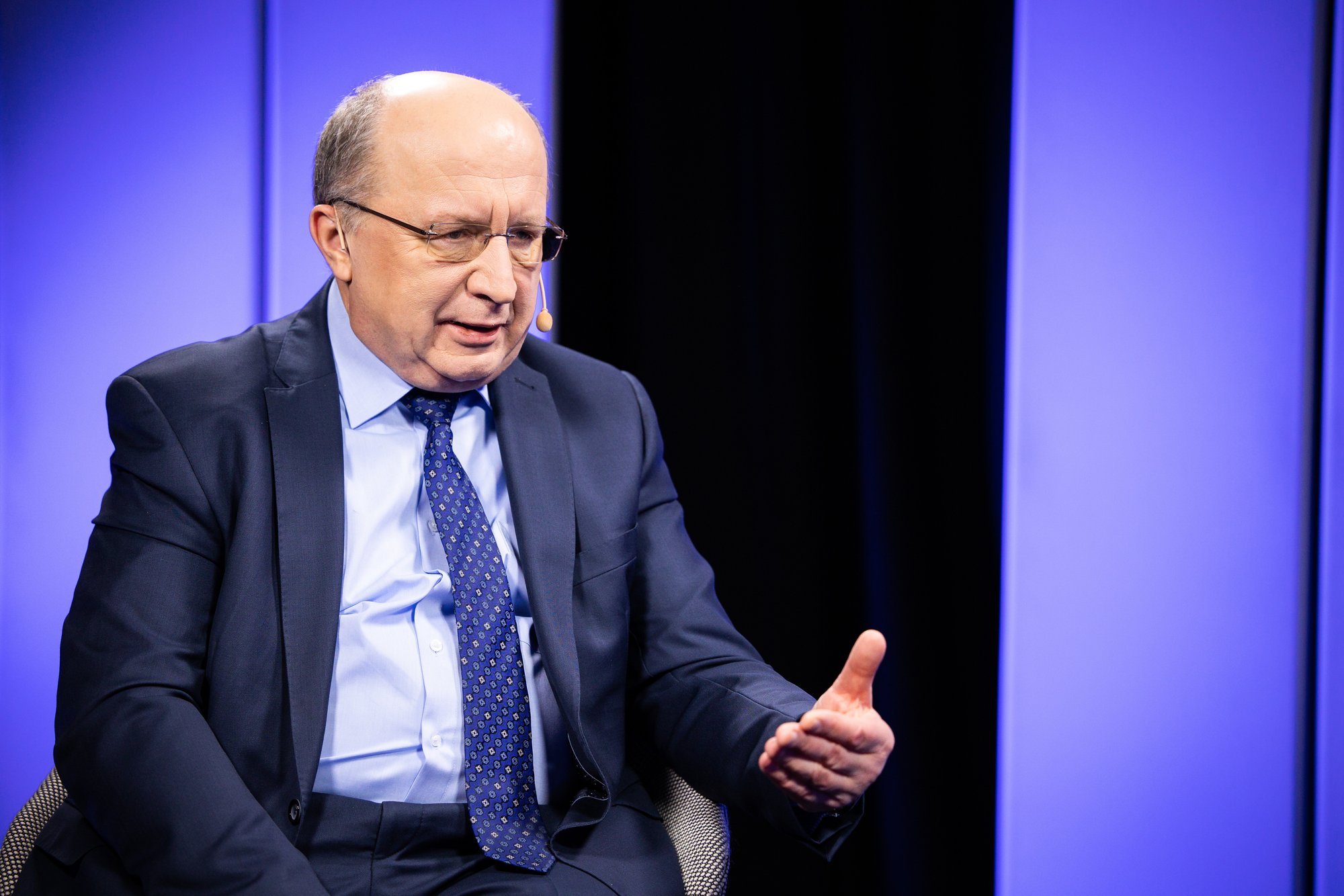 Kubilius: blokuodamos ukrainietiškus grūdus, Centrinės Europos šalys ...