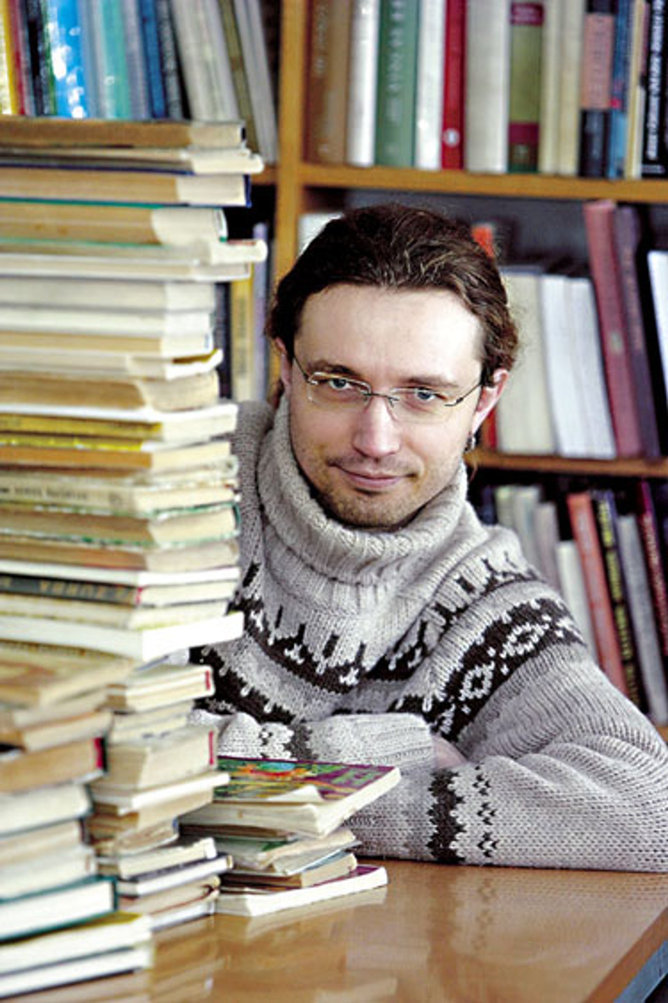 Aivaras Stepukonis Naujuosius sutiks Havajuose - Delfi veidai