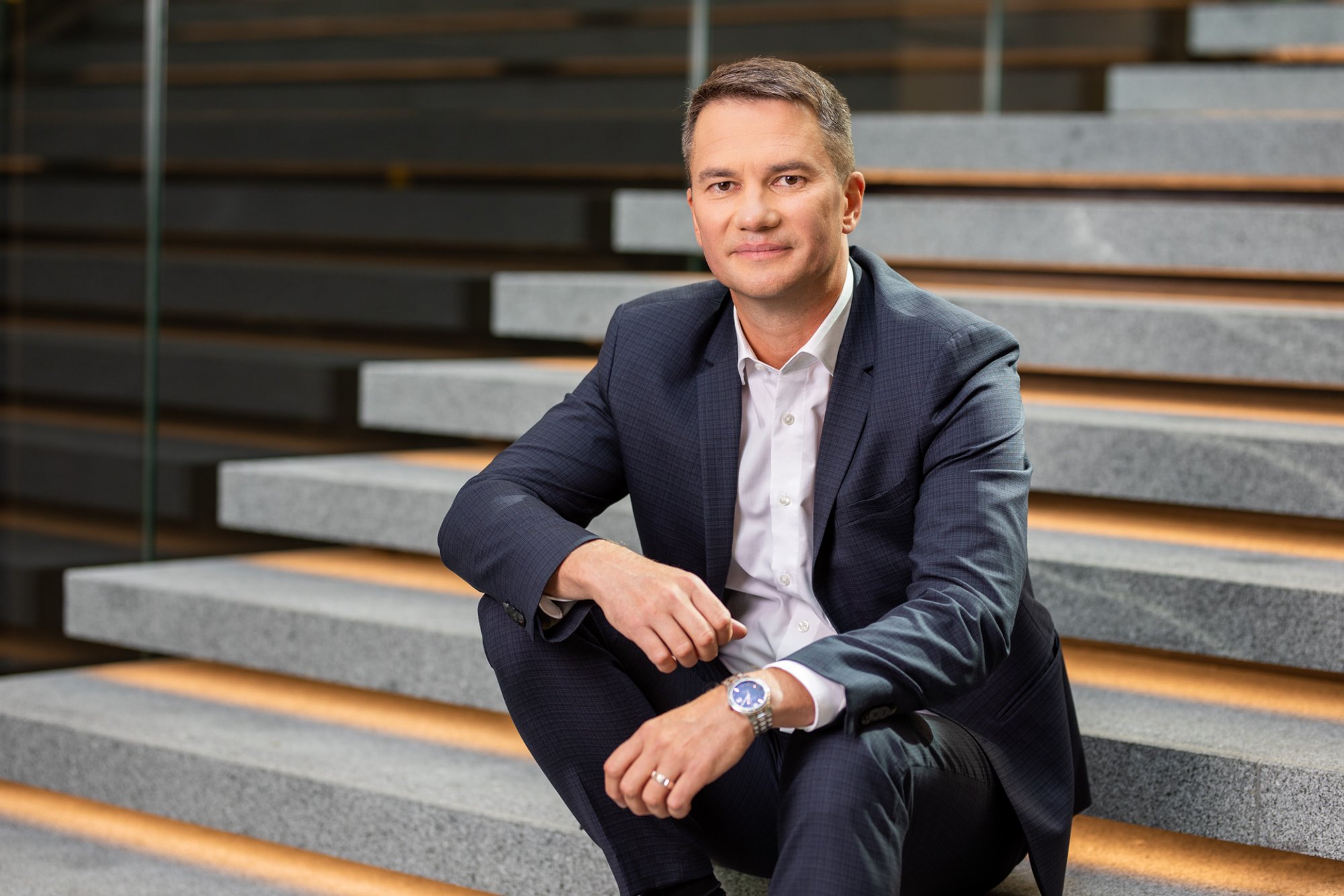 Darbo paieškos per pandemiją: trys svarbiausi lūkesčiai - Delfi