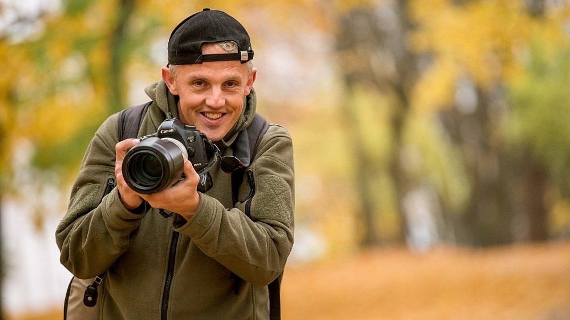 Vincas Alesius patarė, kaip pasidaryti dailiausią asmenukę: žinokite savo „šokoladinę“ pusę ...