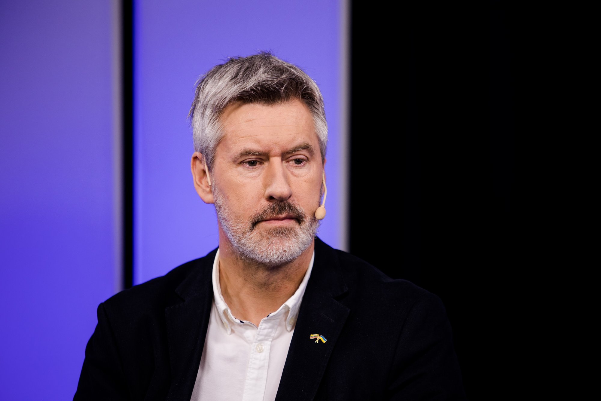 Liudas Dapkus. Lietuvos mažoji kunigaikštystė - Delfi