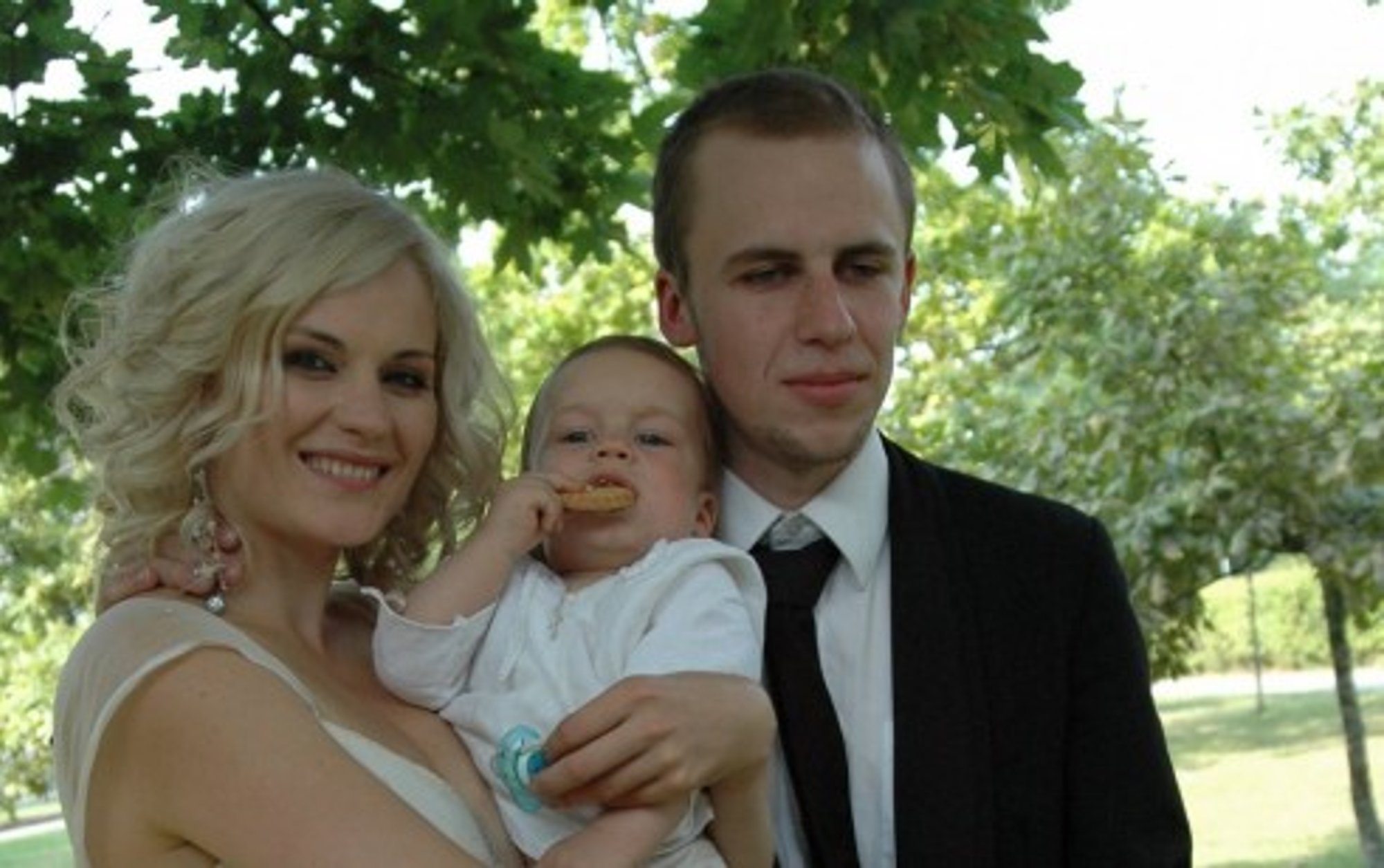 Dar vienos vestuvės: Jurga Šeduikytė ir Vidas Bareikis žengė prie ...