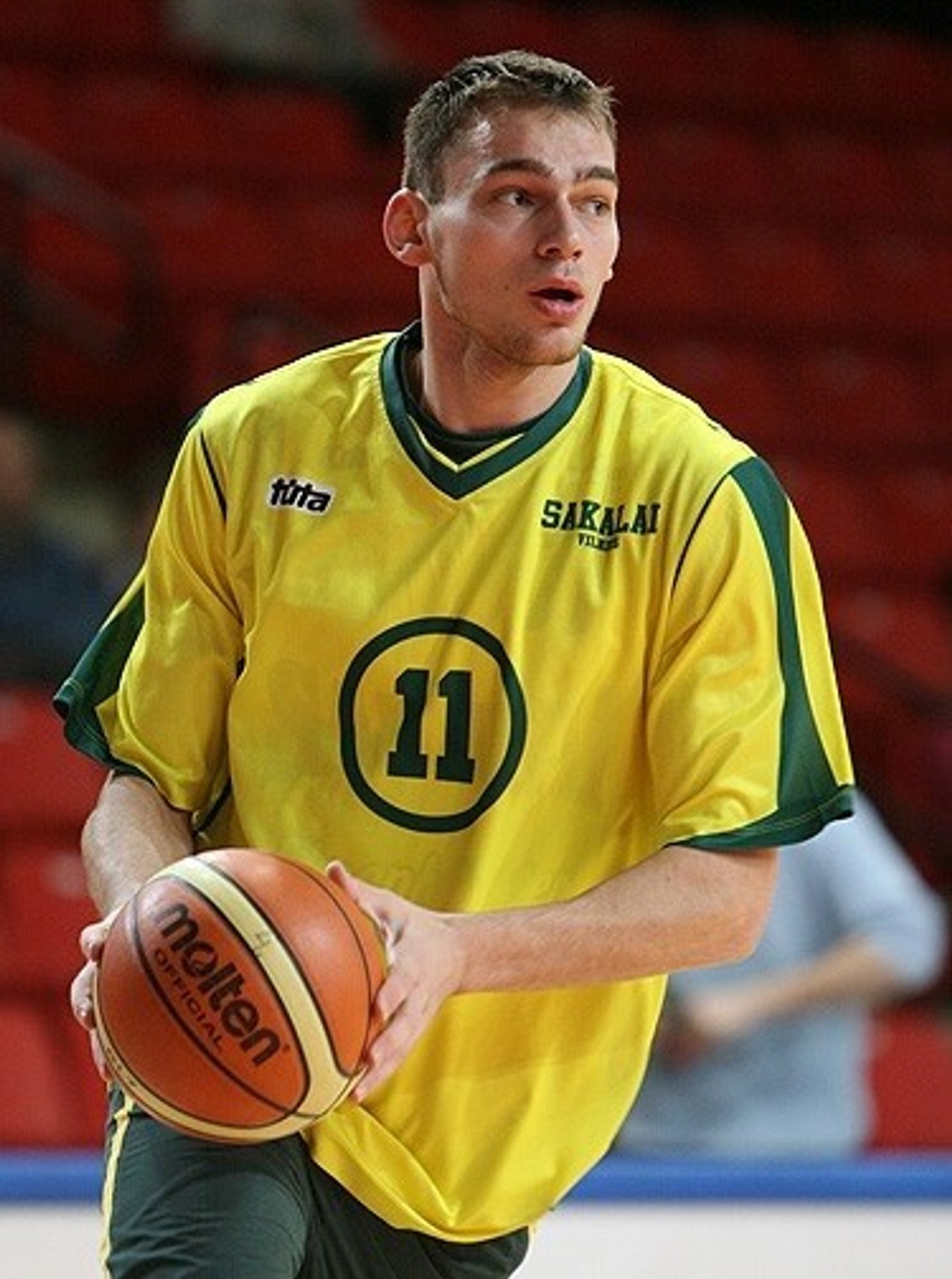 Rygos VEF ir A.Labuckas žais Latvijos lygos finale - Krepšinis.lt