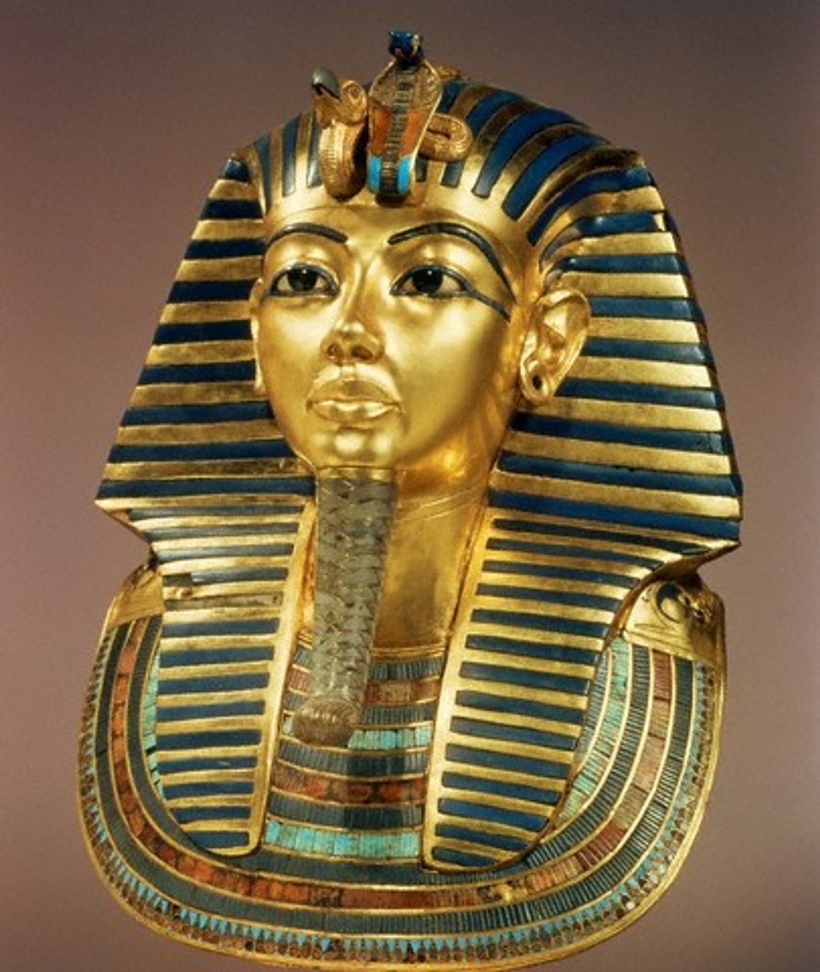 Tutanchamonas galėjo mirti nuo maliarijos ir kaulų ligos - Delfi mokslas